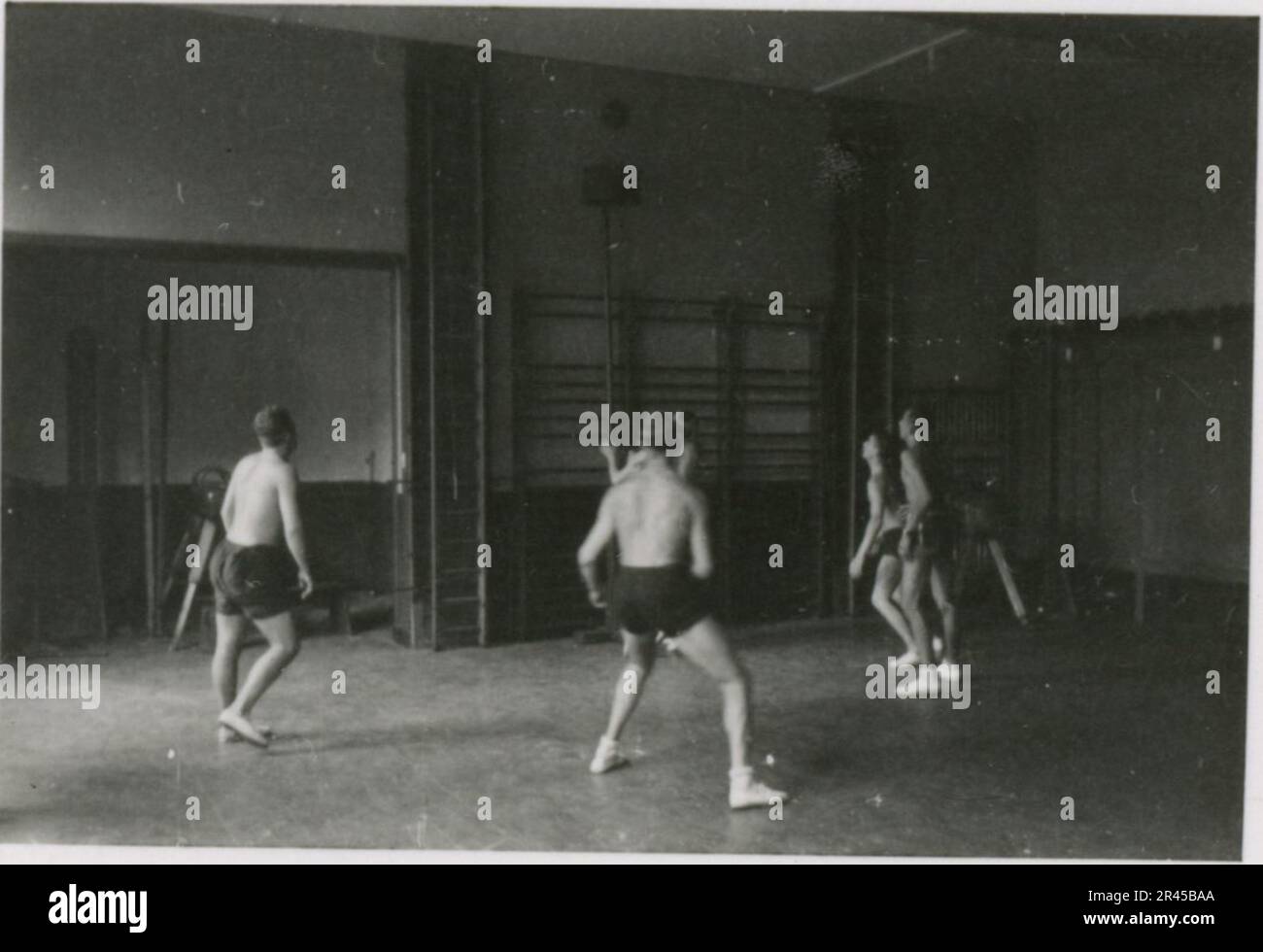 Augustin, Paul, SS photographer of the Leibstandarte Adolf Hitler ...