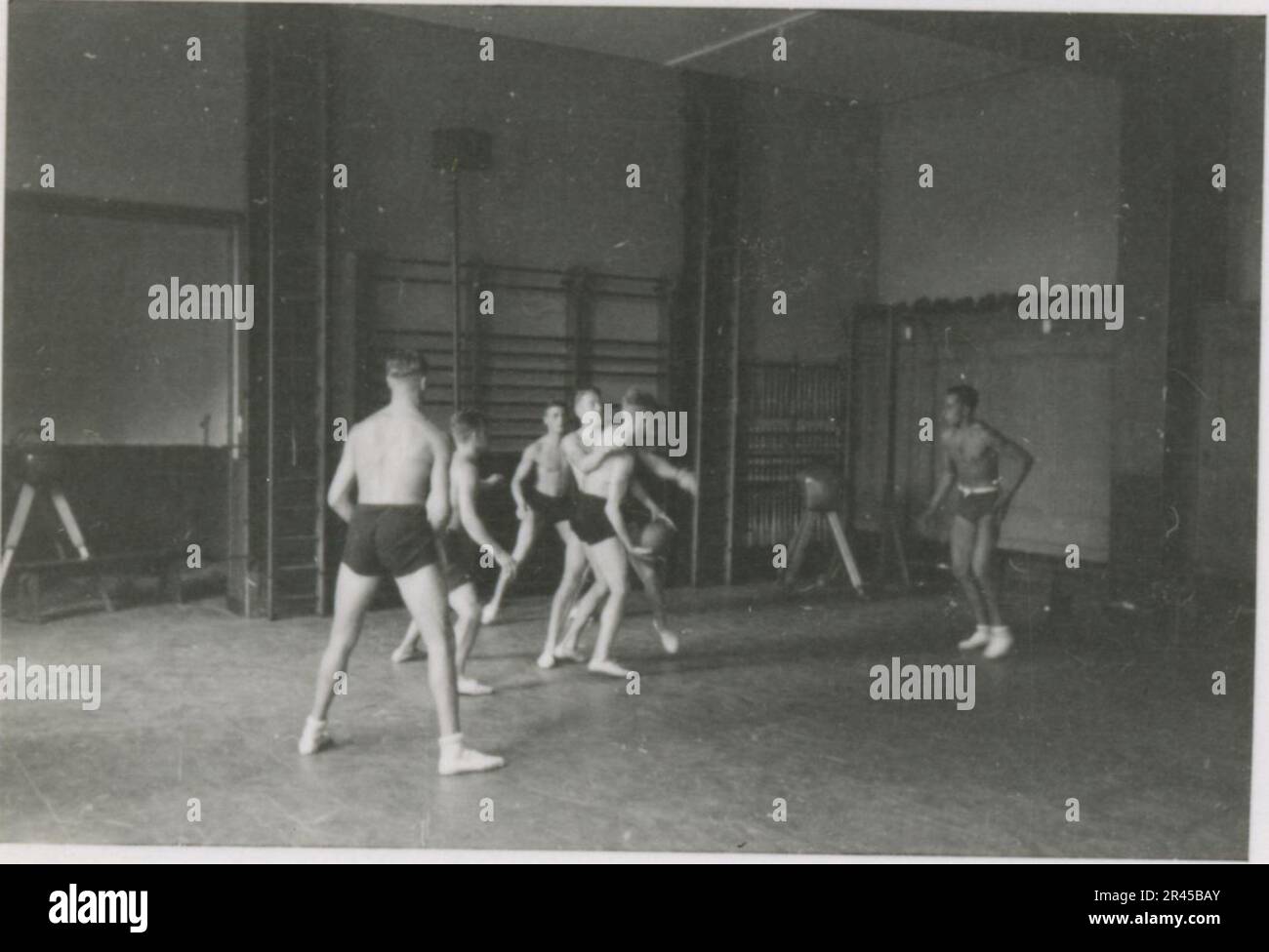 Augustin, Paul, SS photographer of the Leibstandarte Adolf Hitler ...