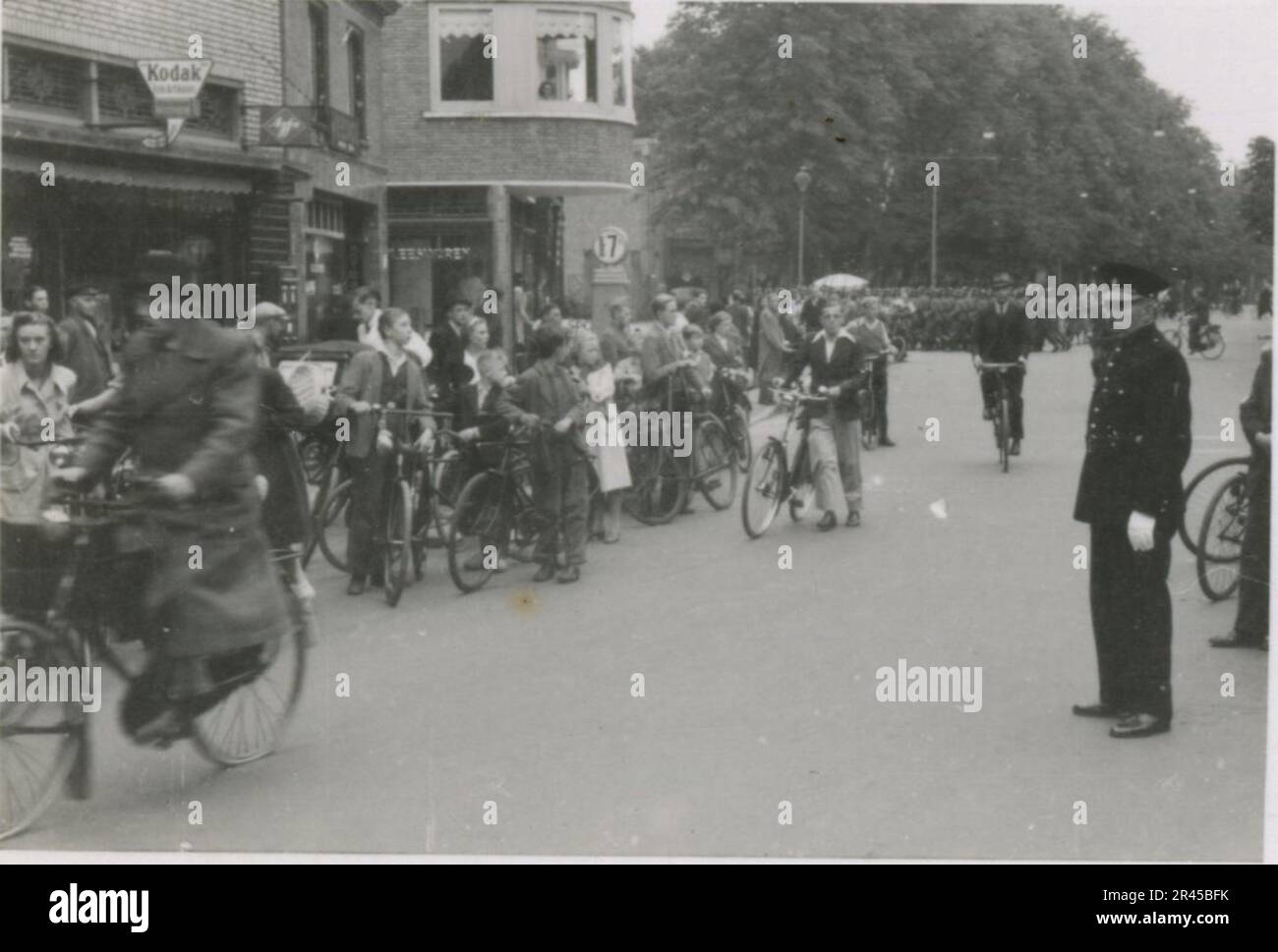 Augustin, Paul, SS photographer of the Leibstandarte Adolf Hitler ...