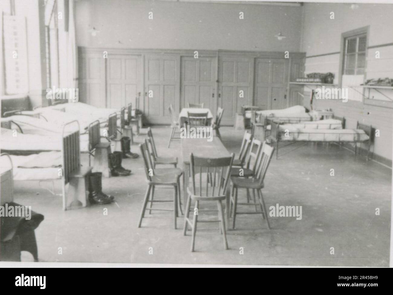 Augustin, Paul, SS photographer of the Leibstandarte Adolf Hitler ...