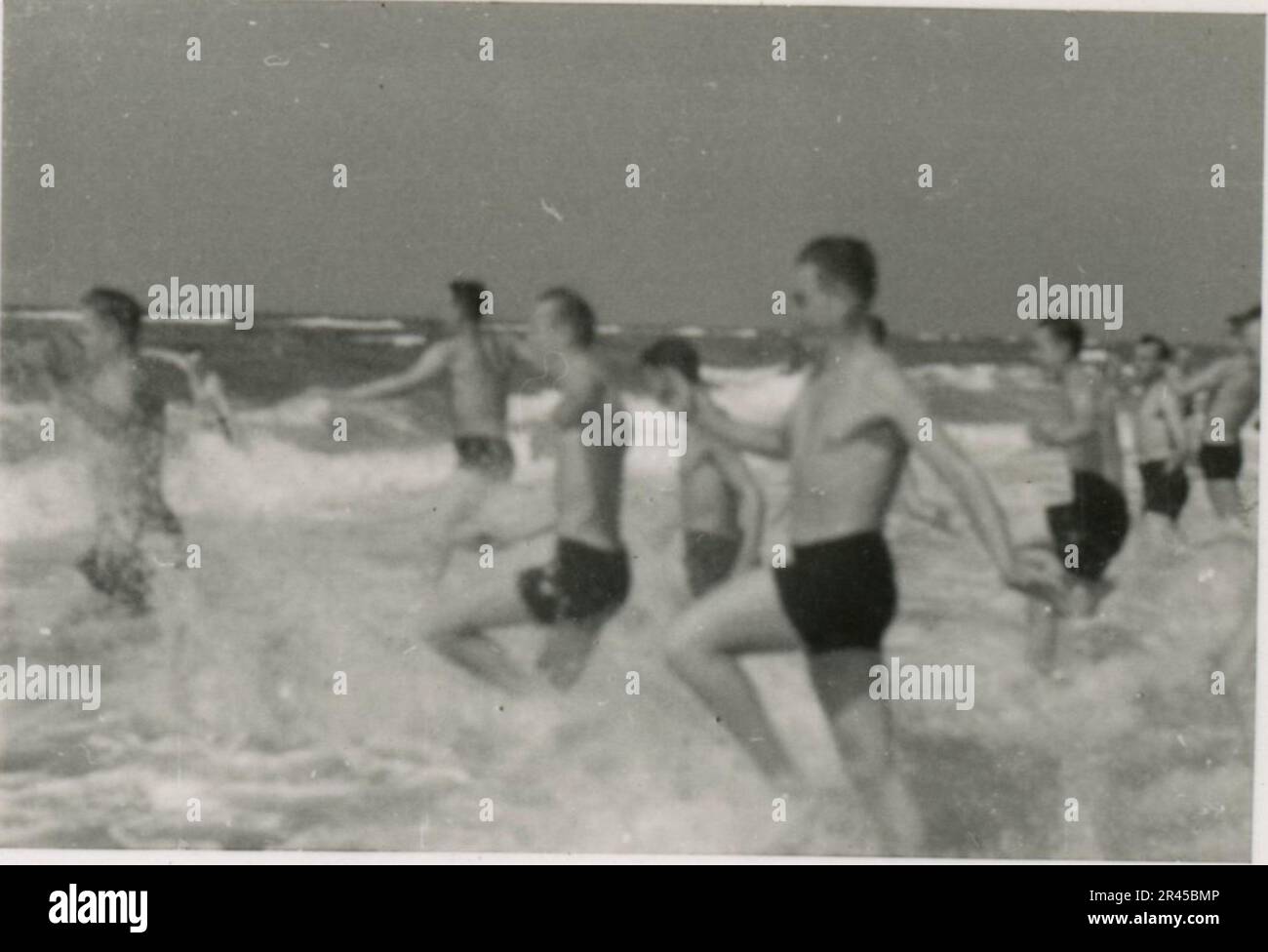 Augustin, Paul, SS photographer of the Leibstandarte Adolf Hitler ...