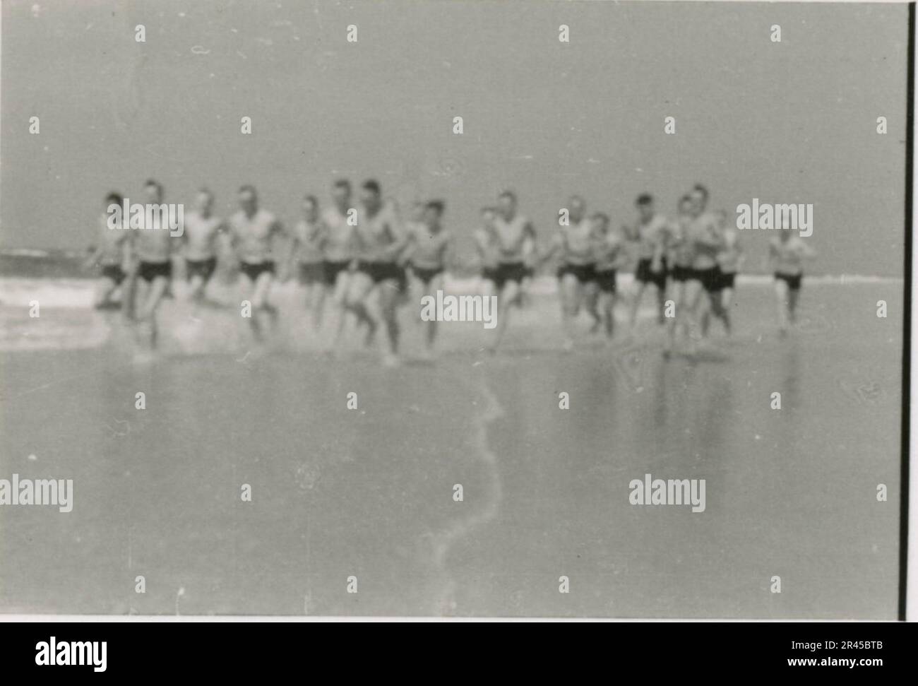 Augustin, Paul, SS photographer of the Leibstandarte Adolf Hitler ...