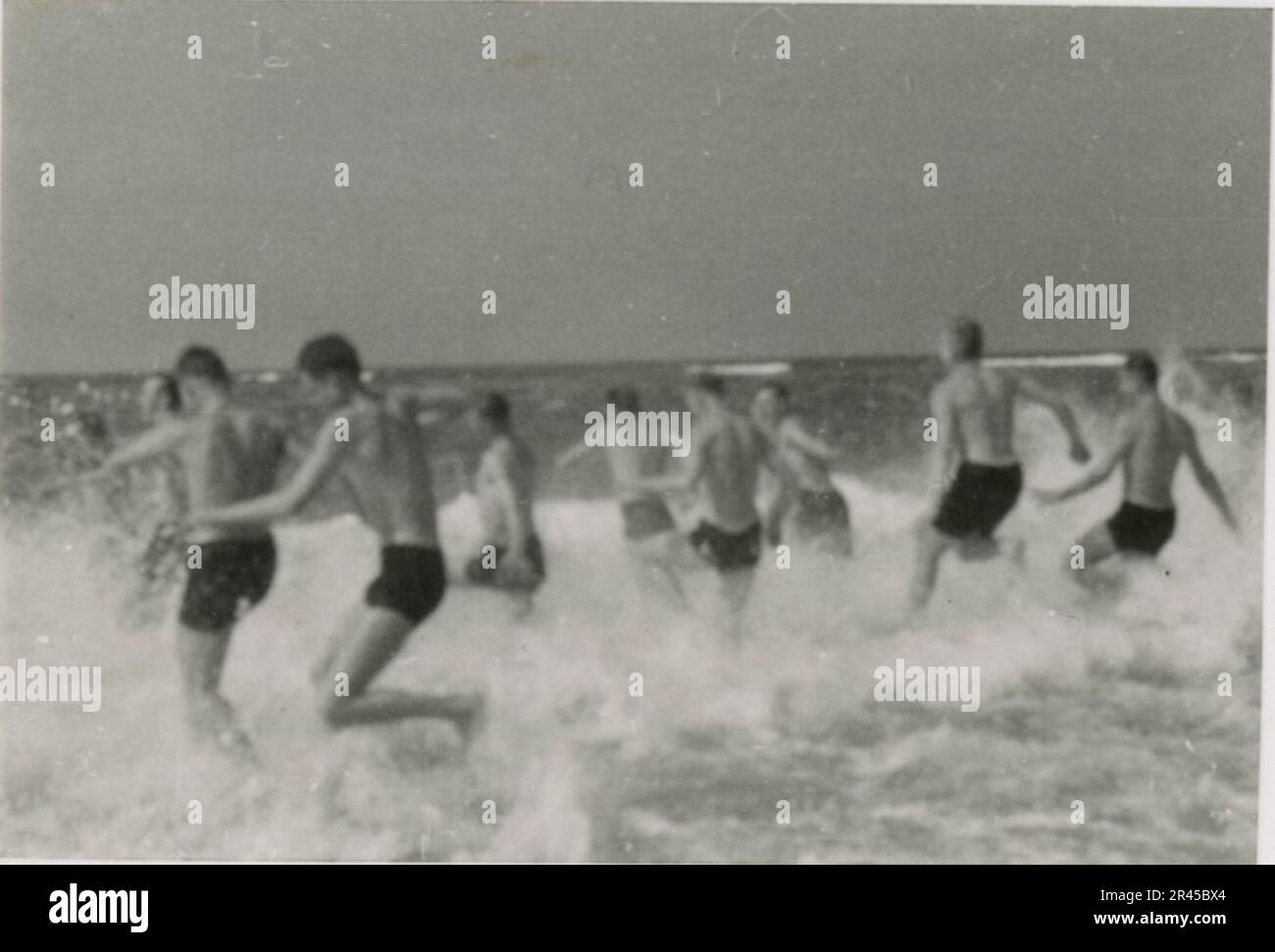 Augustin, Paul, SS photographer of the Leibstandarte Adolf Hitler ...