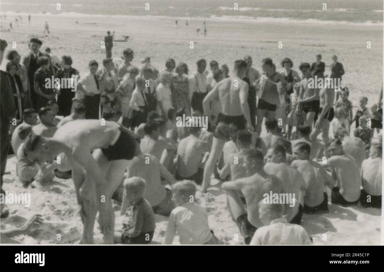 Augustin, Paul, SS photographer of the Leibstandarte Adolf Hitler ...