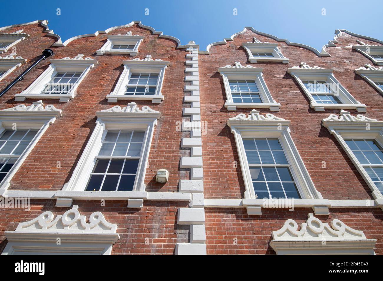 Nottinghamshire architecture hi-res stock photography and images - Alamy