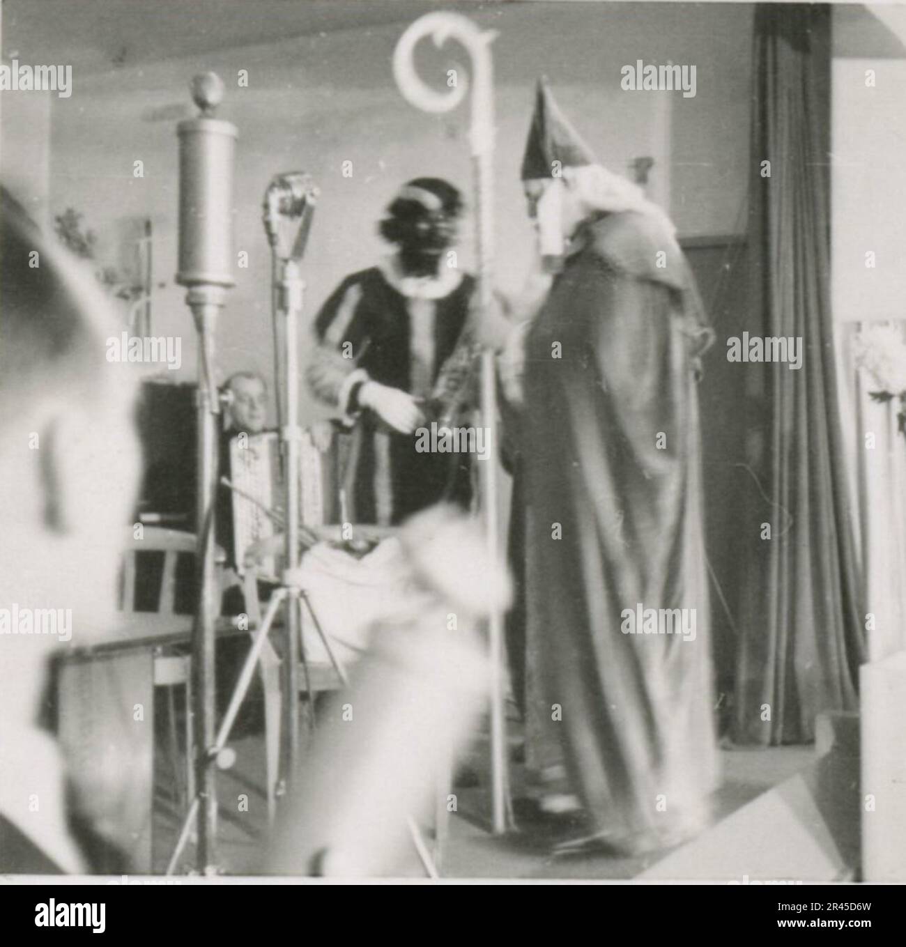 Augustin, Paul, SS photographer of the Leibstandarte Adolf Hitler ...
