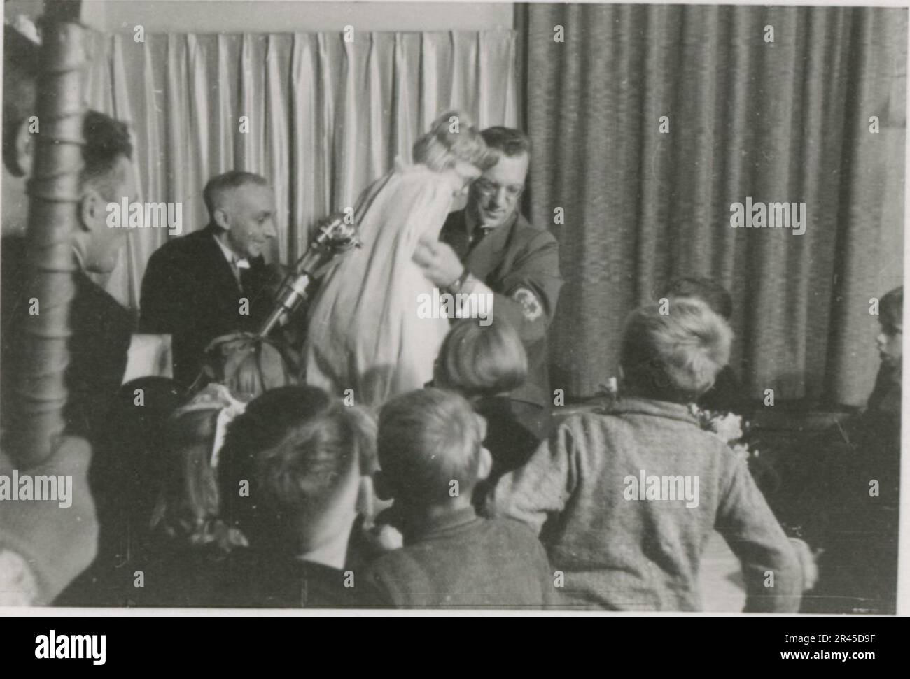 Augustin, Paul, SS photographer of the Leibstandarte Adolf Hitler ...