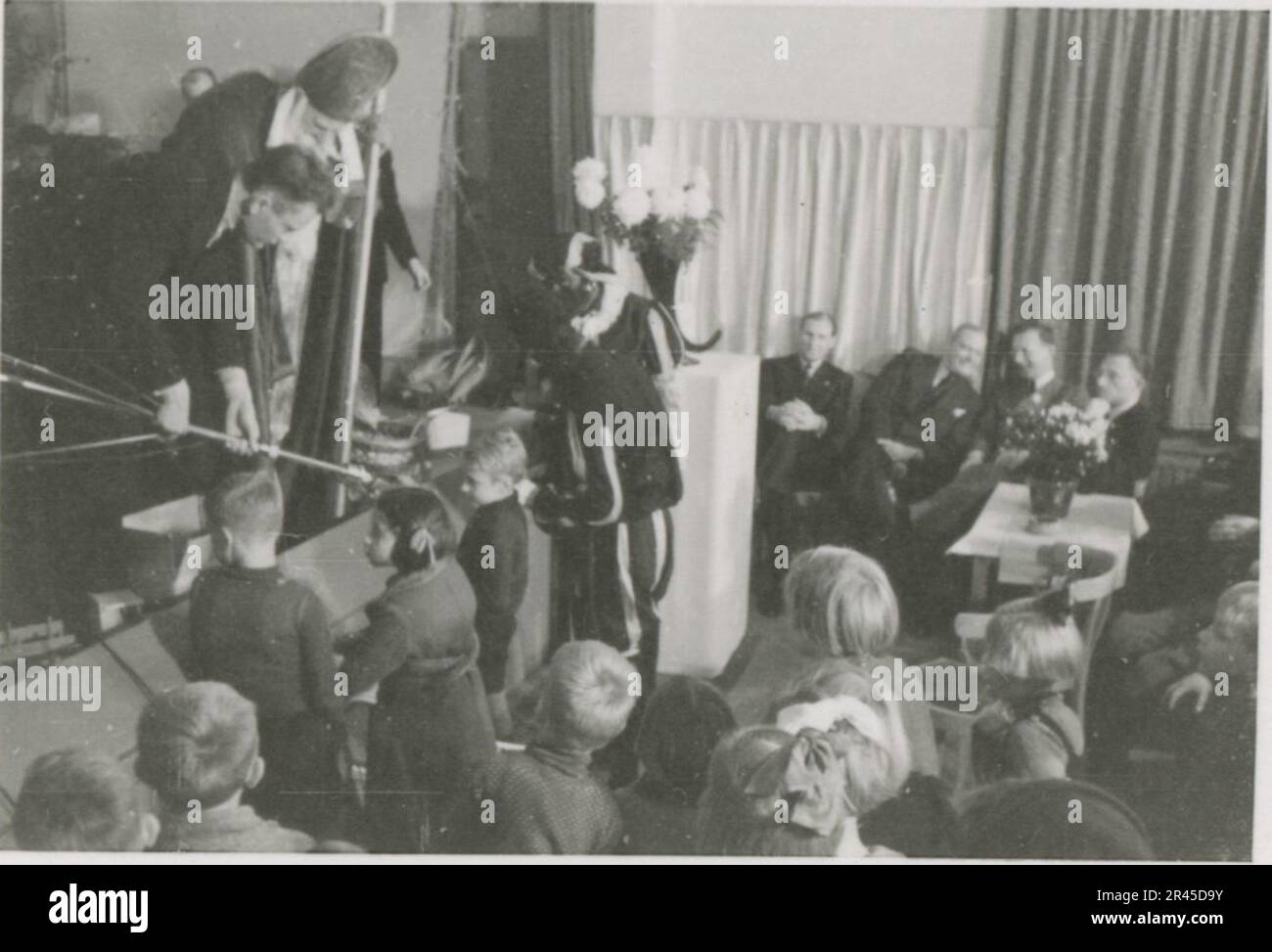 Augustin, Paul, SS photographer of the Leibstandarte Adolf Hitler ...