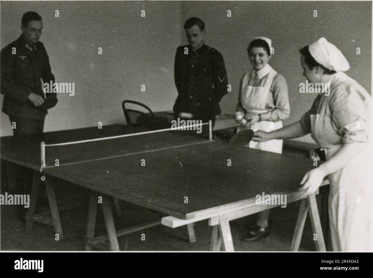 Augustin, Paul, SS photographer of the Leibstandarte Adolf Hitler ...