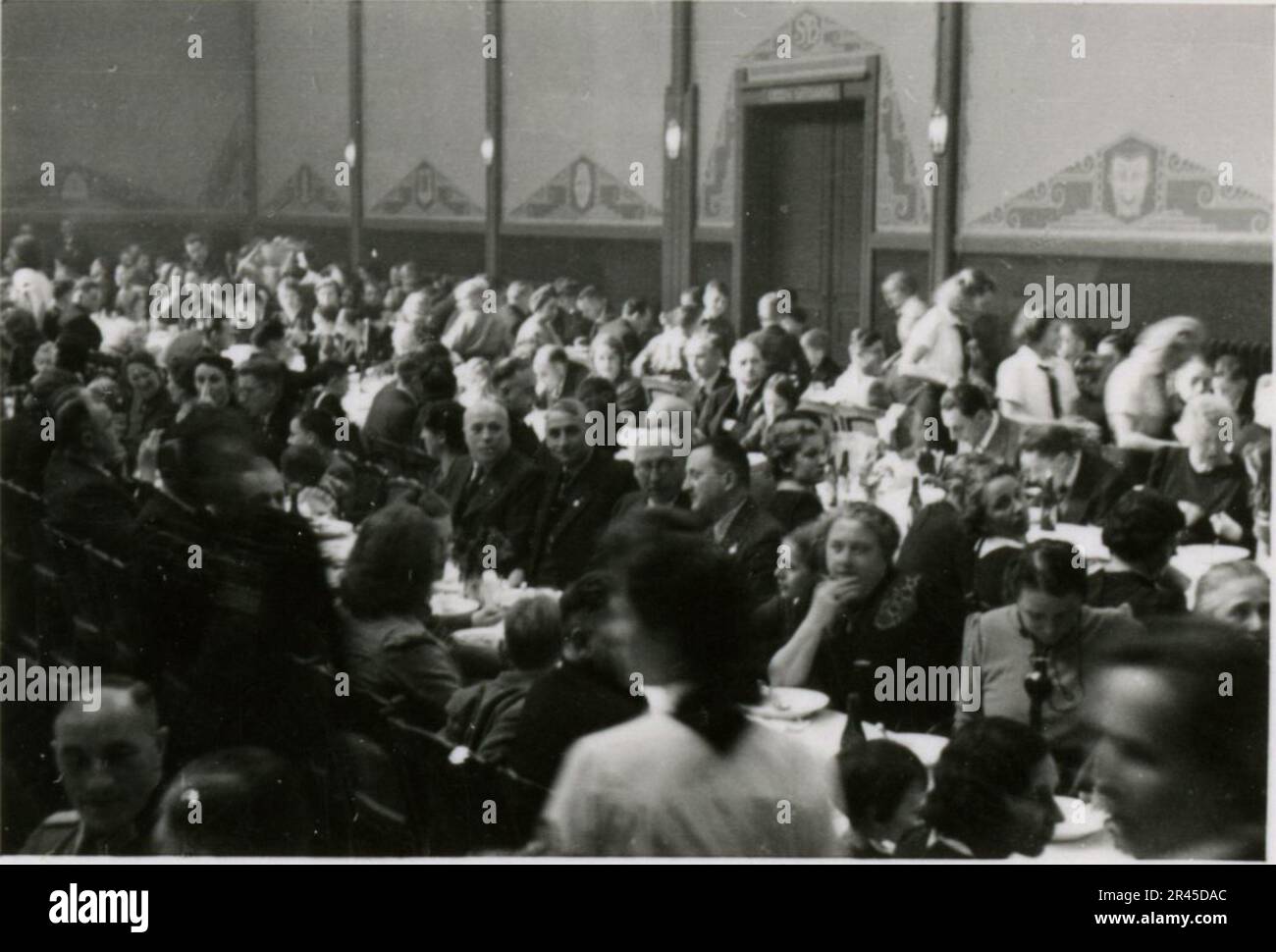 Augustin, Paul, SS photographer of the Leibstandarte Adolf Hitler ...
