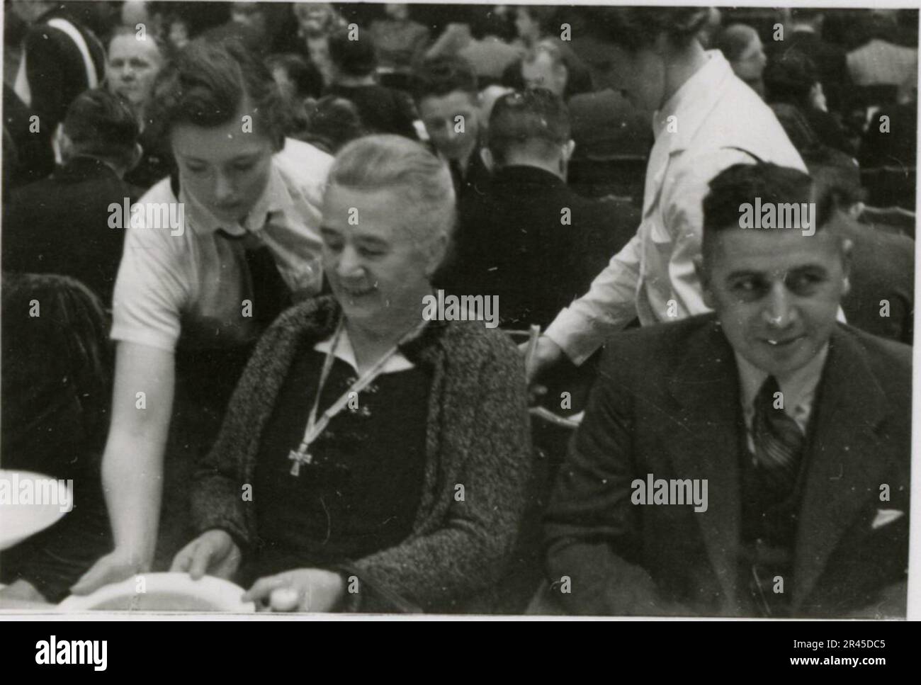 Augustin, Paul, SS photographer of the Leibstandarte Adolf Hitler ...