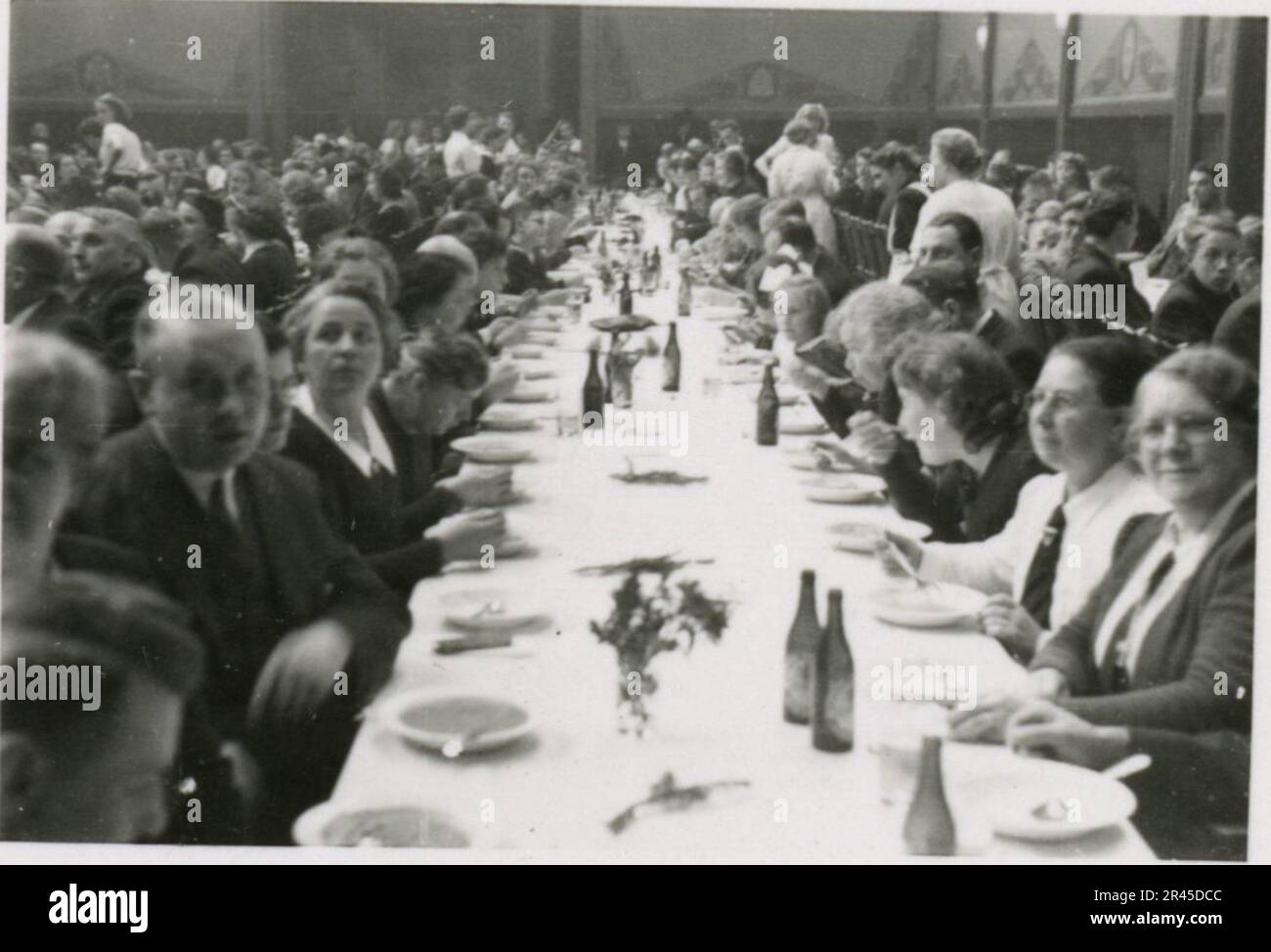 Augustin, Paul, SS photographer of the Leibstandarte Adolf Hitler ...