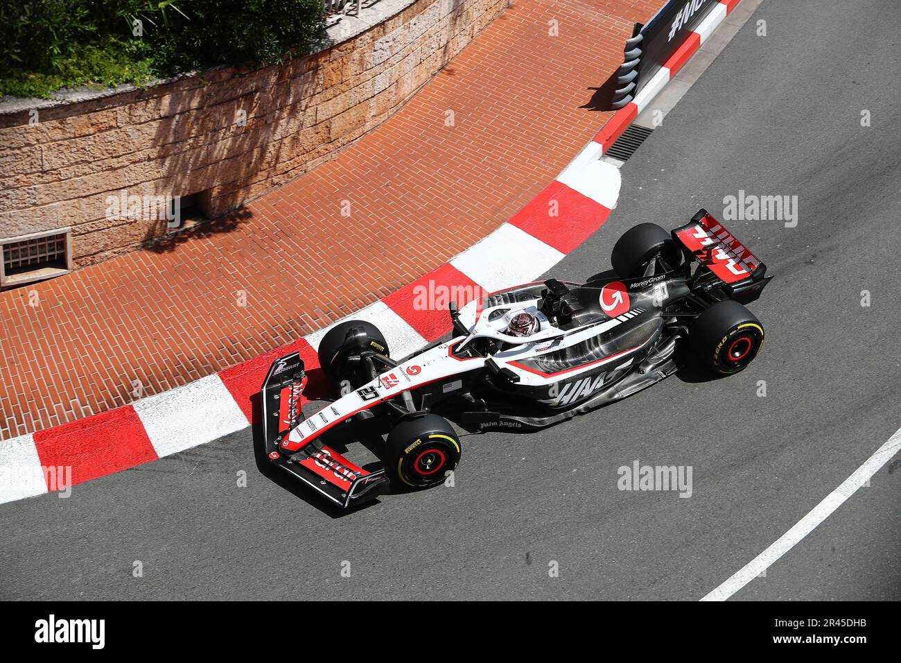 Montecarlo, Principality Of Monaco. 26th May, 2023. Circuit de Monaco, Montecarlo, Principality ...