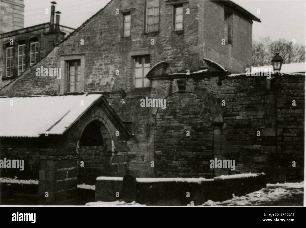 Augustin, Paul, SS photographer of the Leibstandarte Adolf Hitler ...