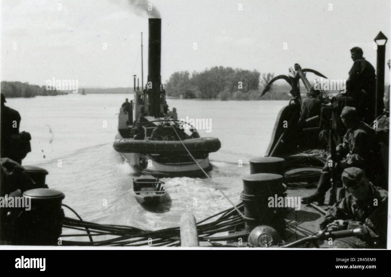 Augustin, Paul, SS photographer of the Leibstandarte Adolf Hitler ...