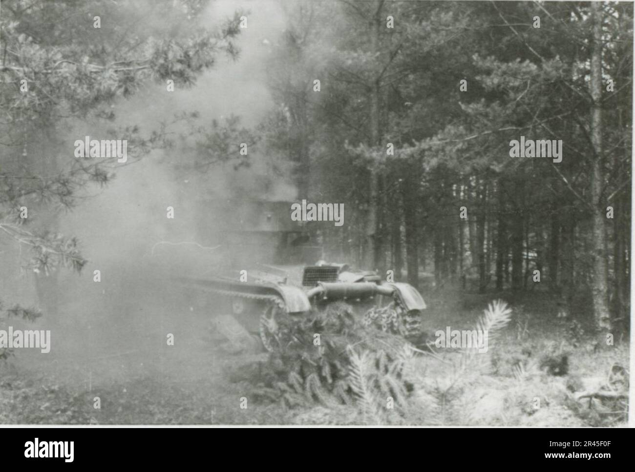 Augustin, Paul, SS photographer of the Leibstandarte Adolf Hitler ...