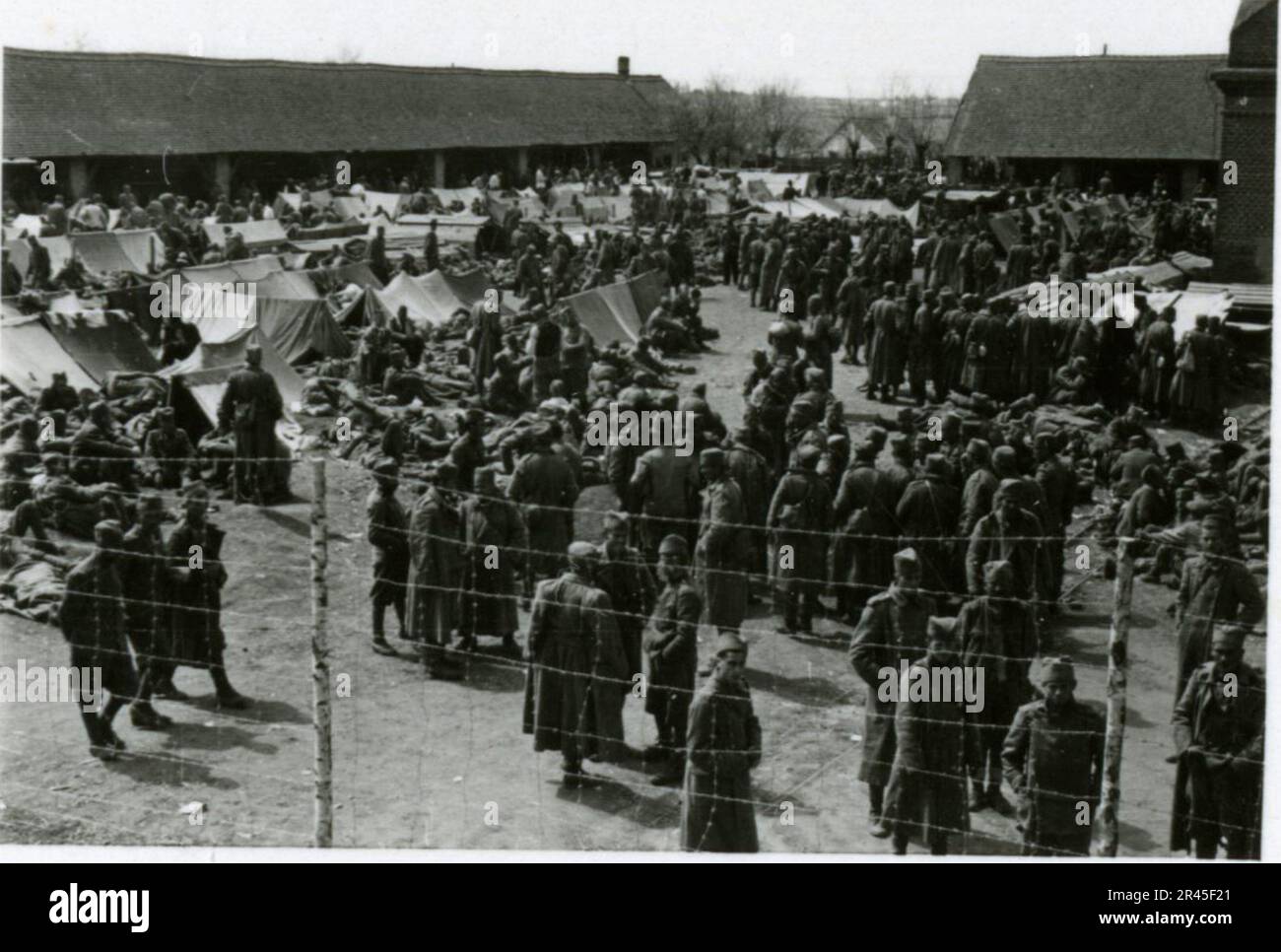 Augustin, Paul, SS photographer of the Leibstandarte Adolf Hitler ...