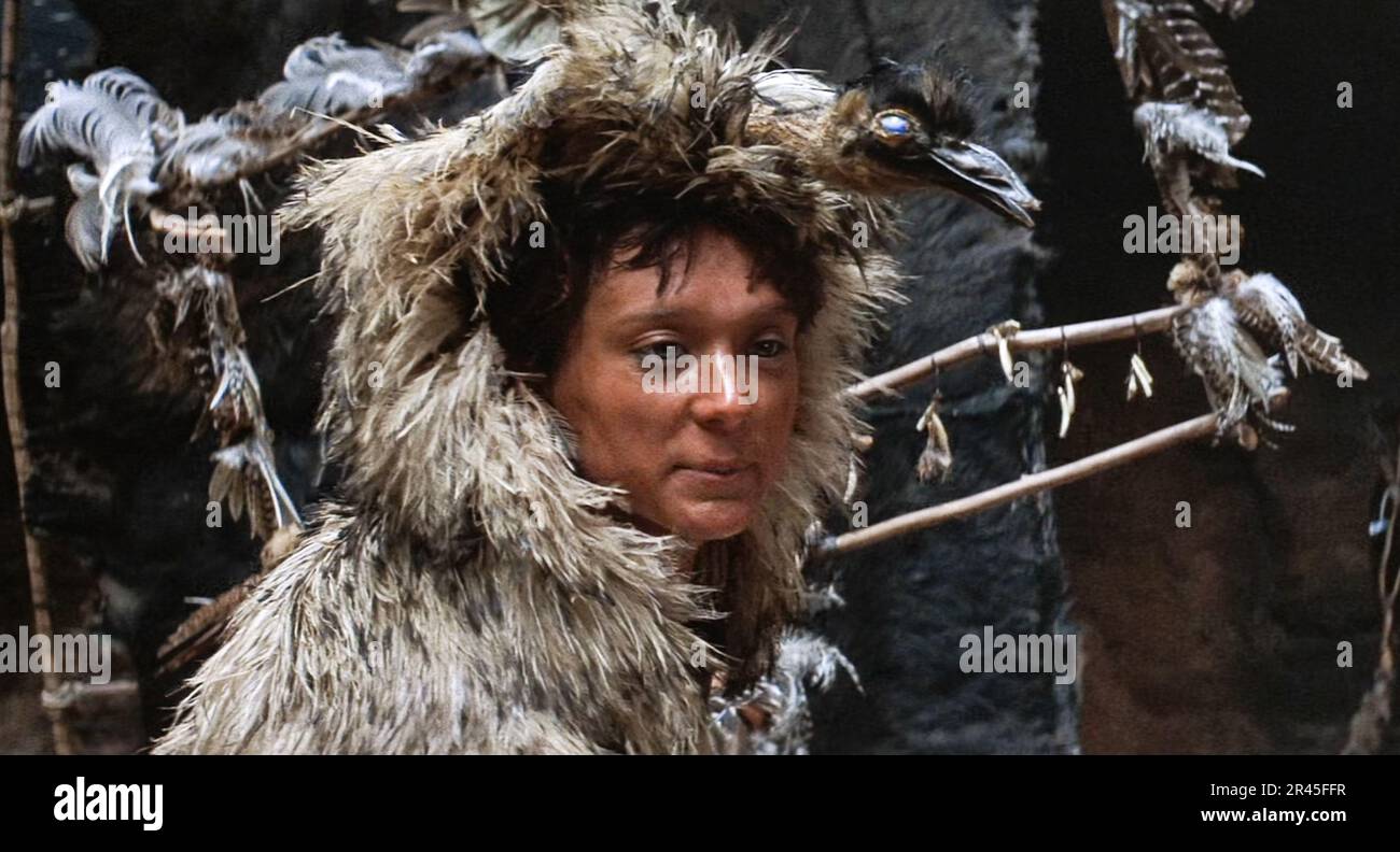 USA. Helen Buday in a scene from the (C)Warner Bros. film : Mad Max ...