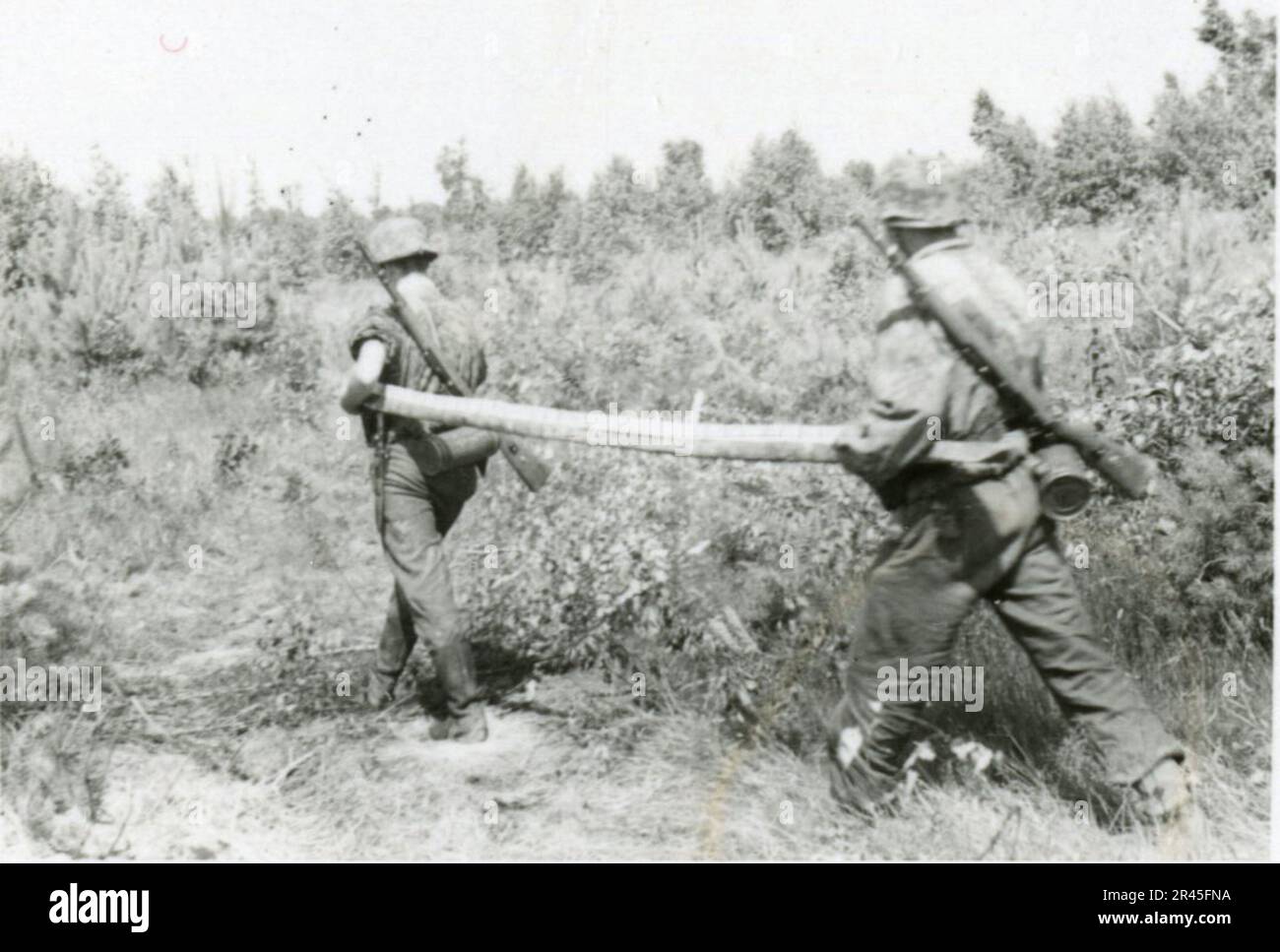 Augustin, Paul, SS photographer of the Leibstandarte Adolf Hitler ...