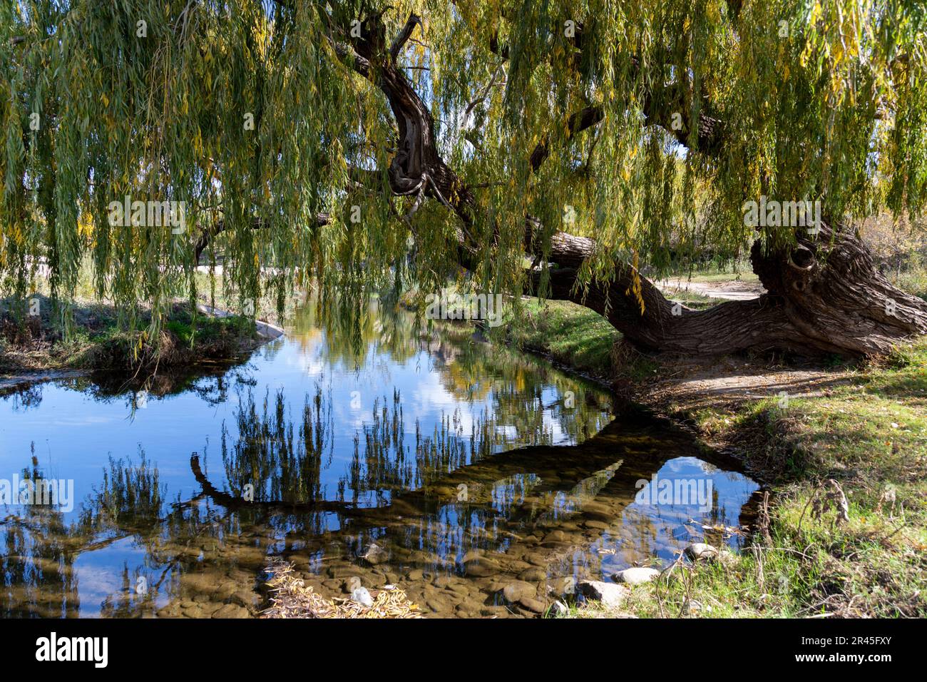 Capilla Del Monte. Cordoba, Argentina Stock Photo - Alamy
