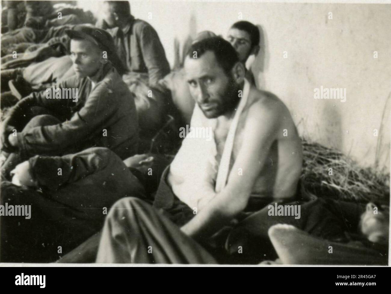 Augustin, Paul, SS photographer of the Leibstandarte Adolf Hitler ...
