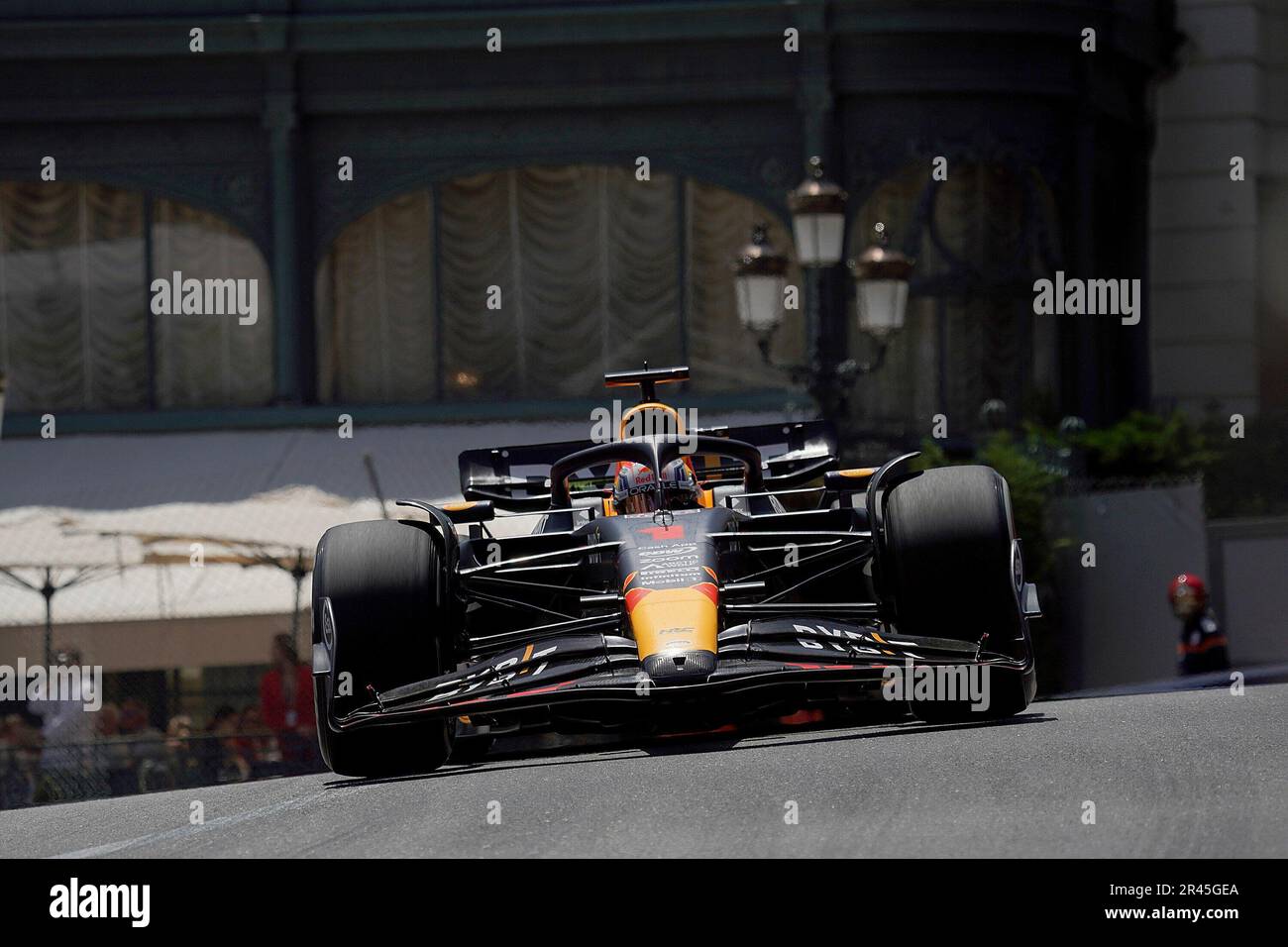 Monte Carlo, Monaco. 26th May, 2023. 05/26/2023, Circuit de Monaco, Monte Carlo, Formula 1 Grand ...