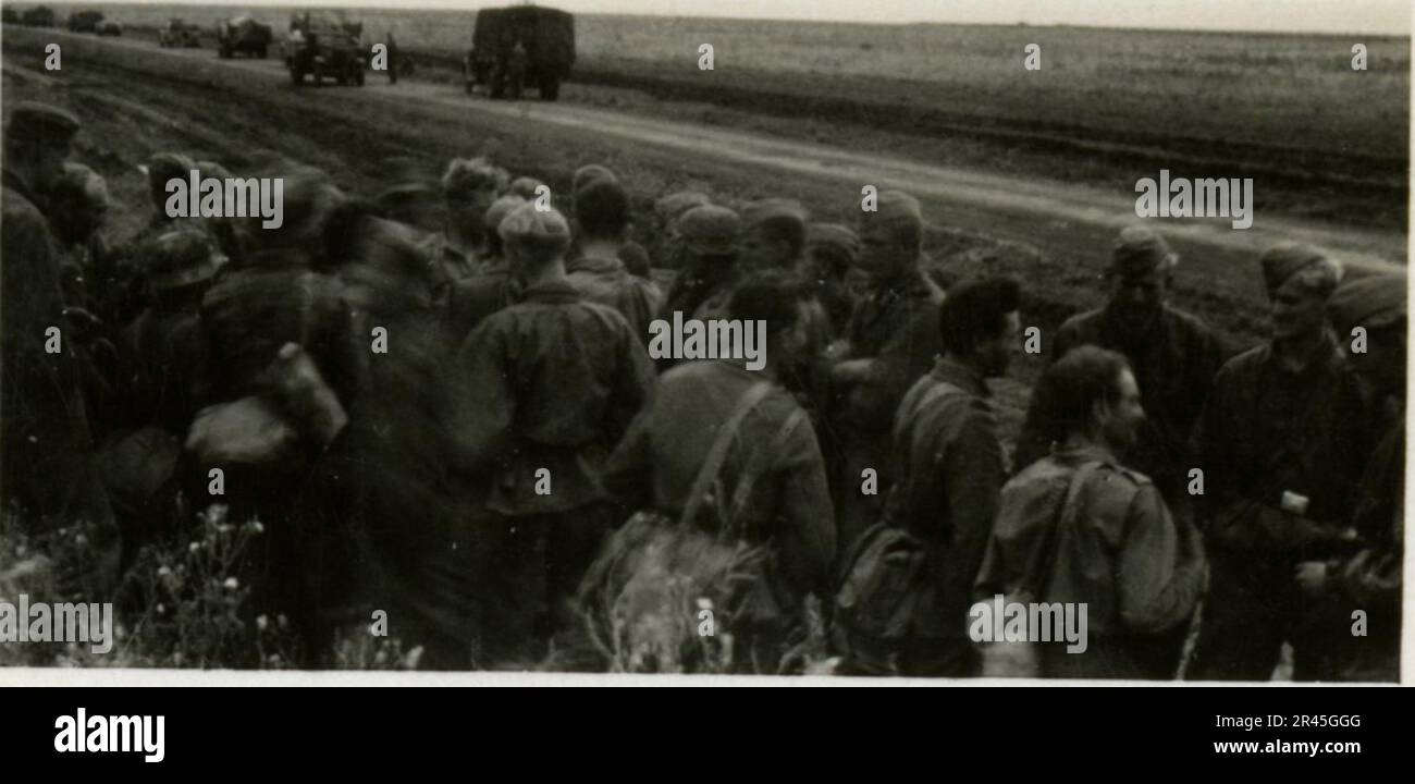 Augustin, Paul, SS photographer of the Leibstandarte Adolf Hitler ...