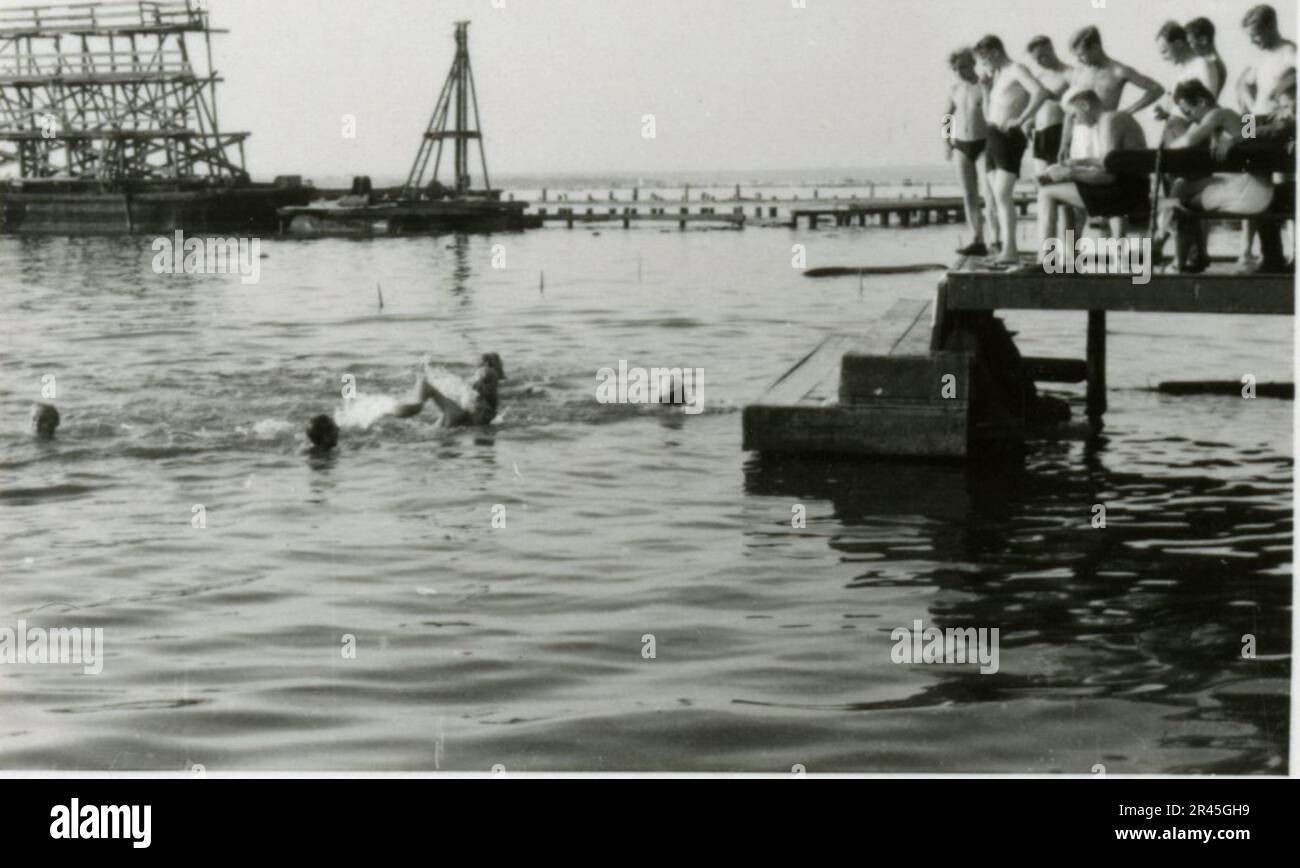 Augustin, Paul, SS photographer of the Leibstandarte Adolf Hitler ...