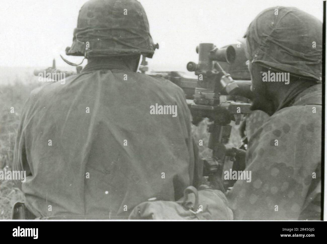 Augustin, Paul, SS photographer of the Leibstandarte Adolf Hitler ...