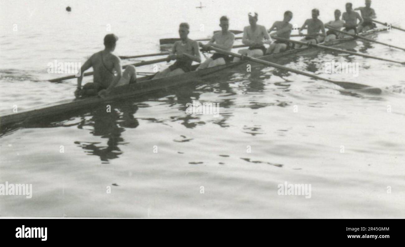 Augustin, Paul, SS photographer of the Leibstandarte Adolf Hitler ...