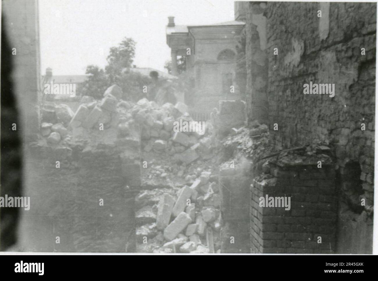 Augustin, Paul, SS photographer of the Leibstandarte Adolf Hitler ...