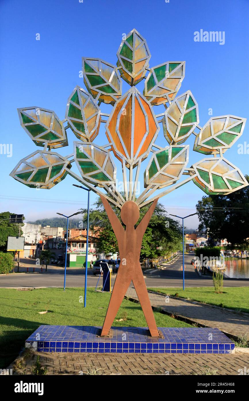 Man sculpturing hi-res stock photography and images - Alamy