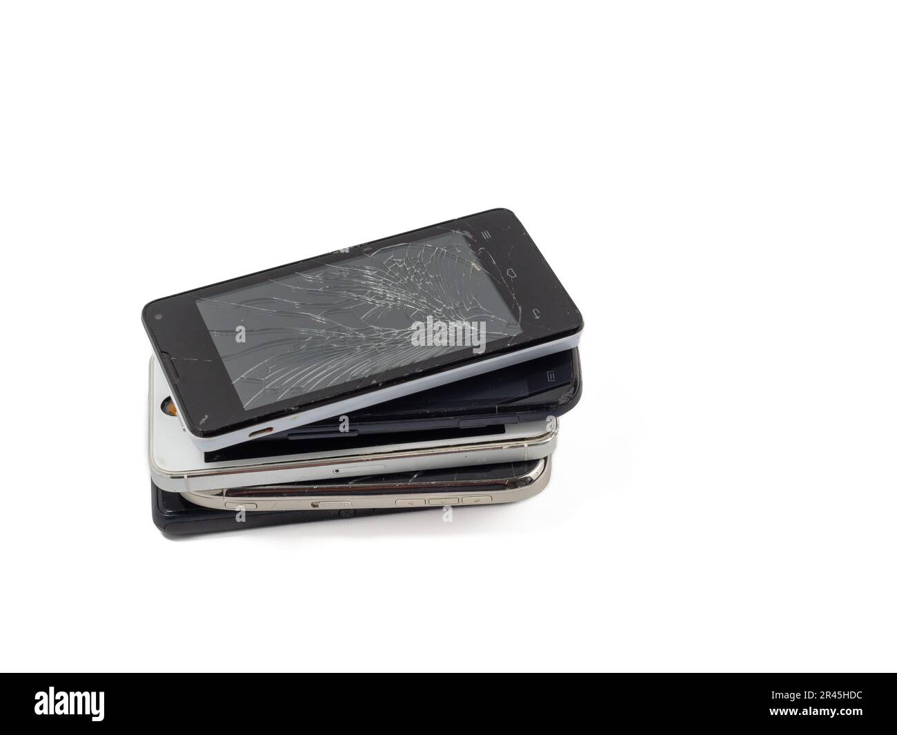 Fractured light Cut Out Stock Images & Pictures - Alamy