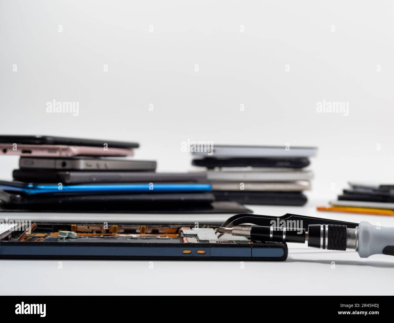 Cell phone parts and tools, phone repair, smartphone and mobile ...