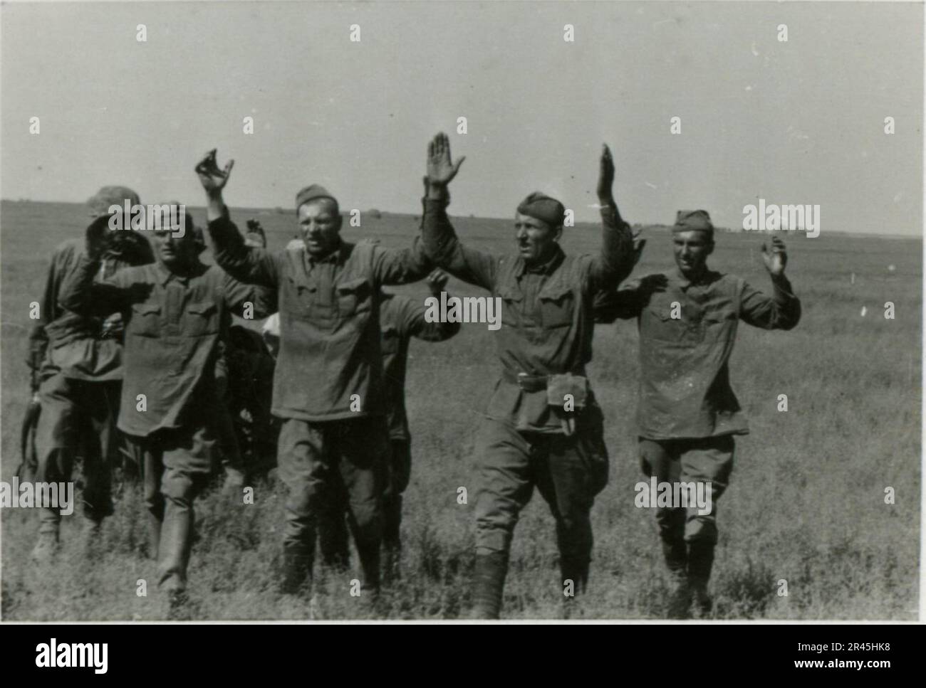 Augustin, Paul, SS photographer of the Leibstandarte Adolf Hitler ...