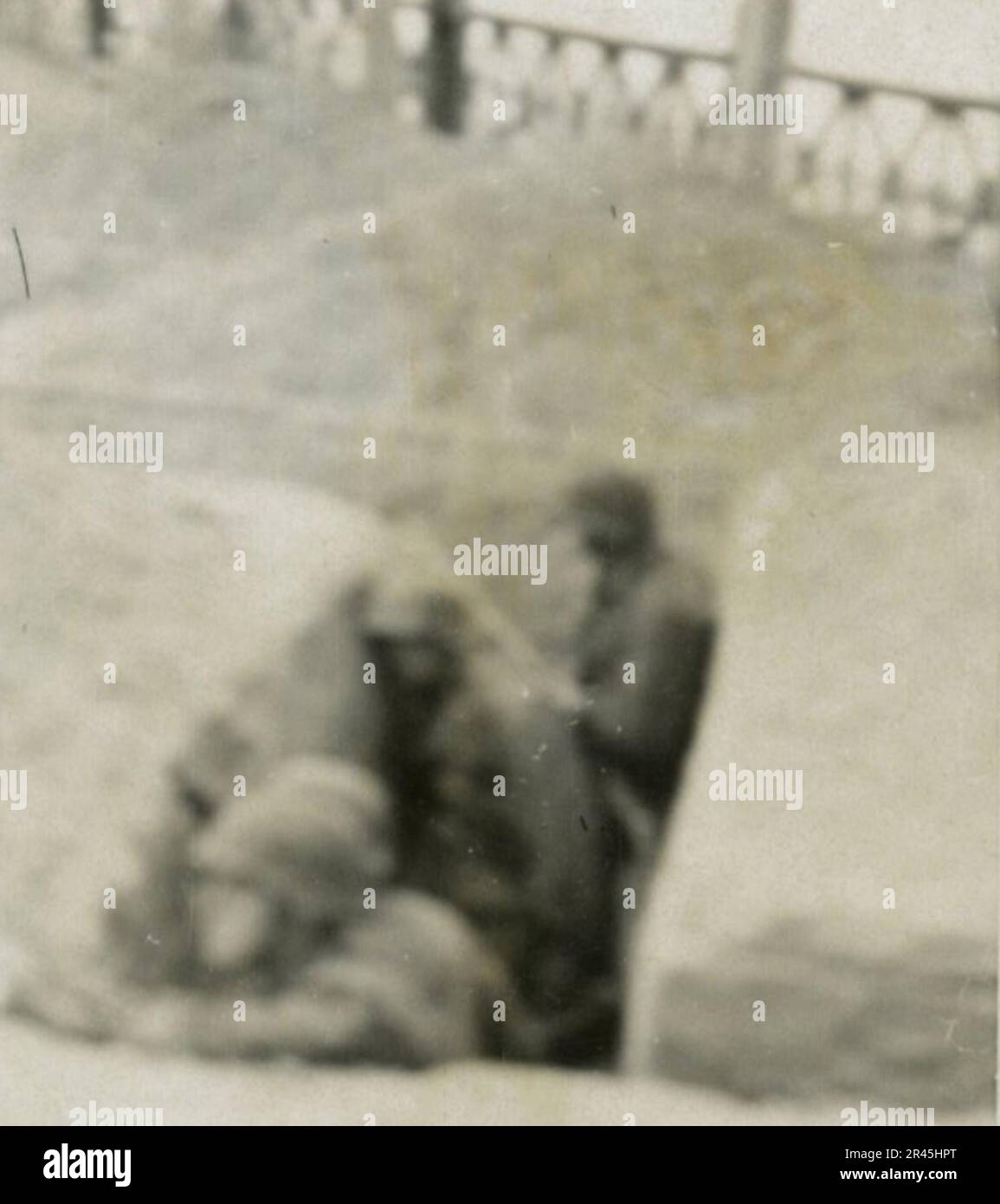Augustin, Paul, SS photographer of the Leibstandarte Adolf Hitler ...