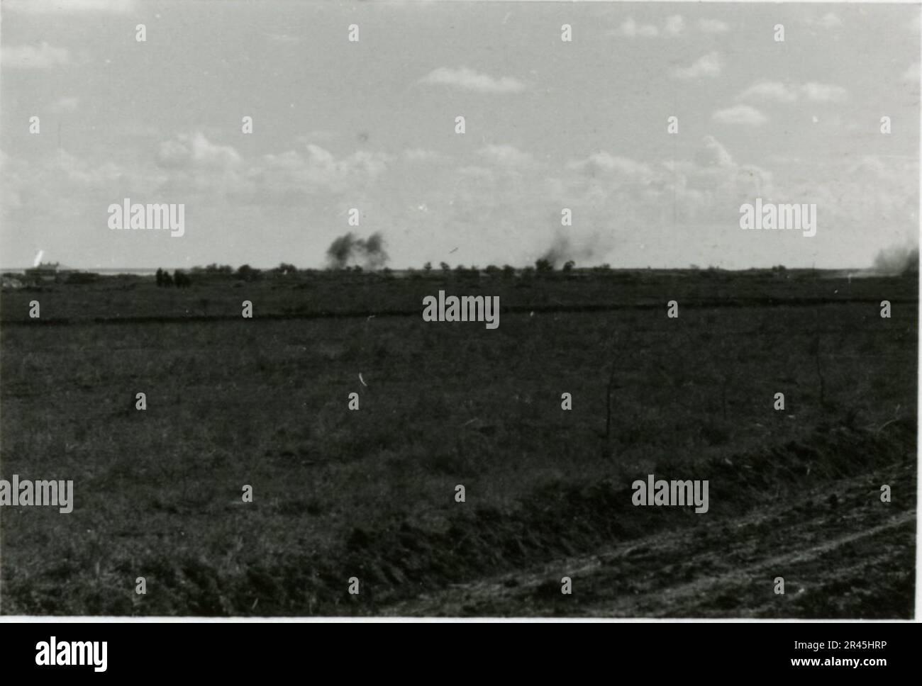 Augustin, Paul, SS photographer of the Leibstandarte Adolf Hitler ...