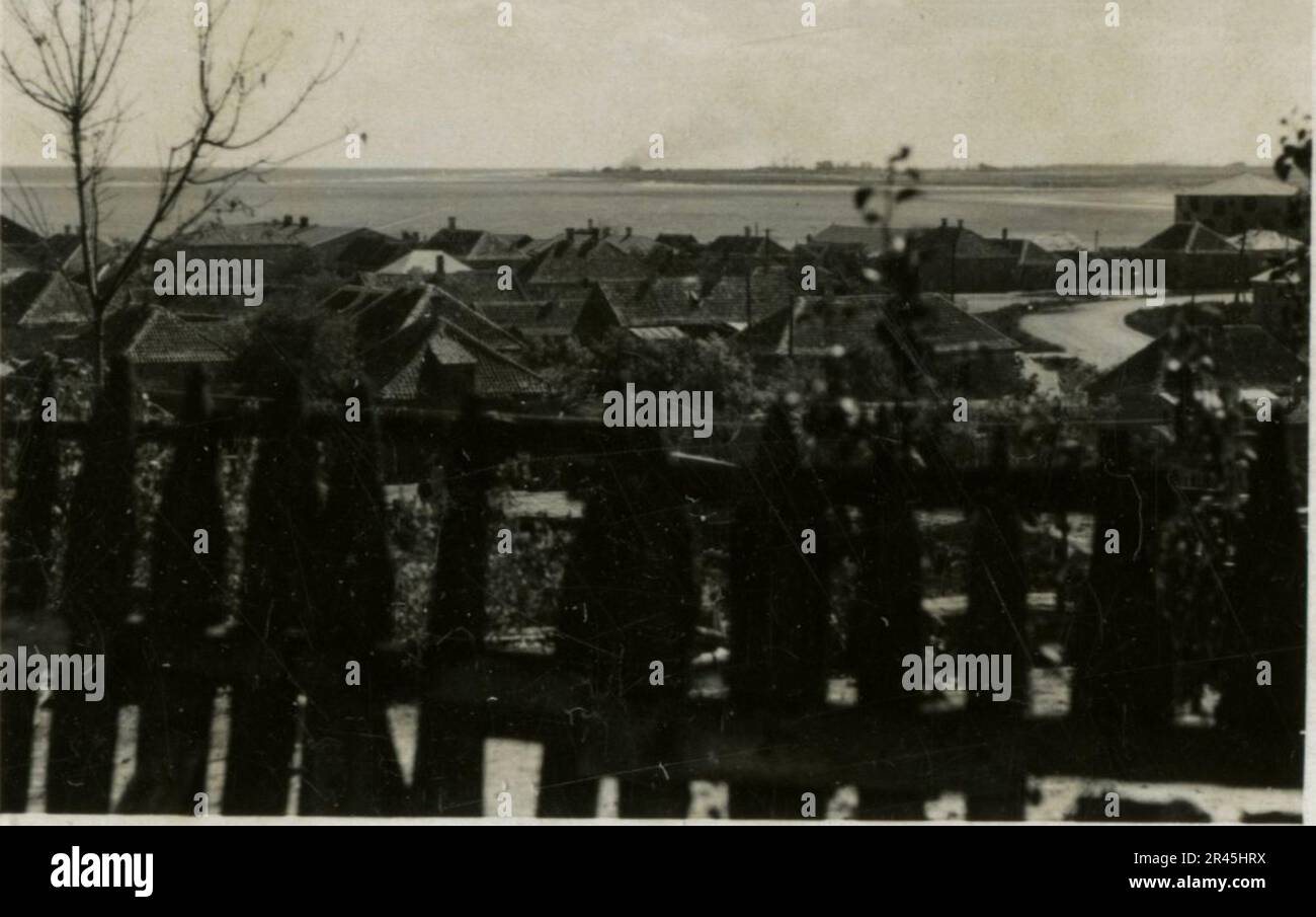 Augustin, Paul, SS photographer of the Leibstandarte Adolf Hitler ...