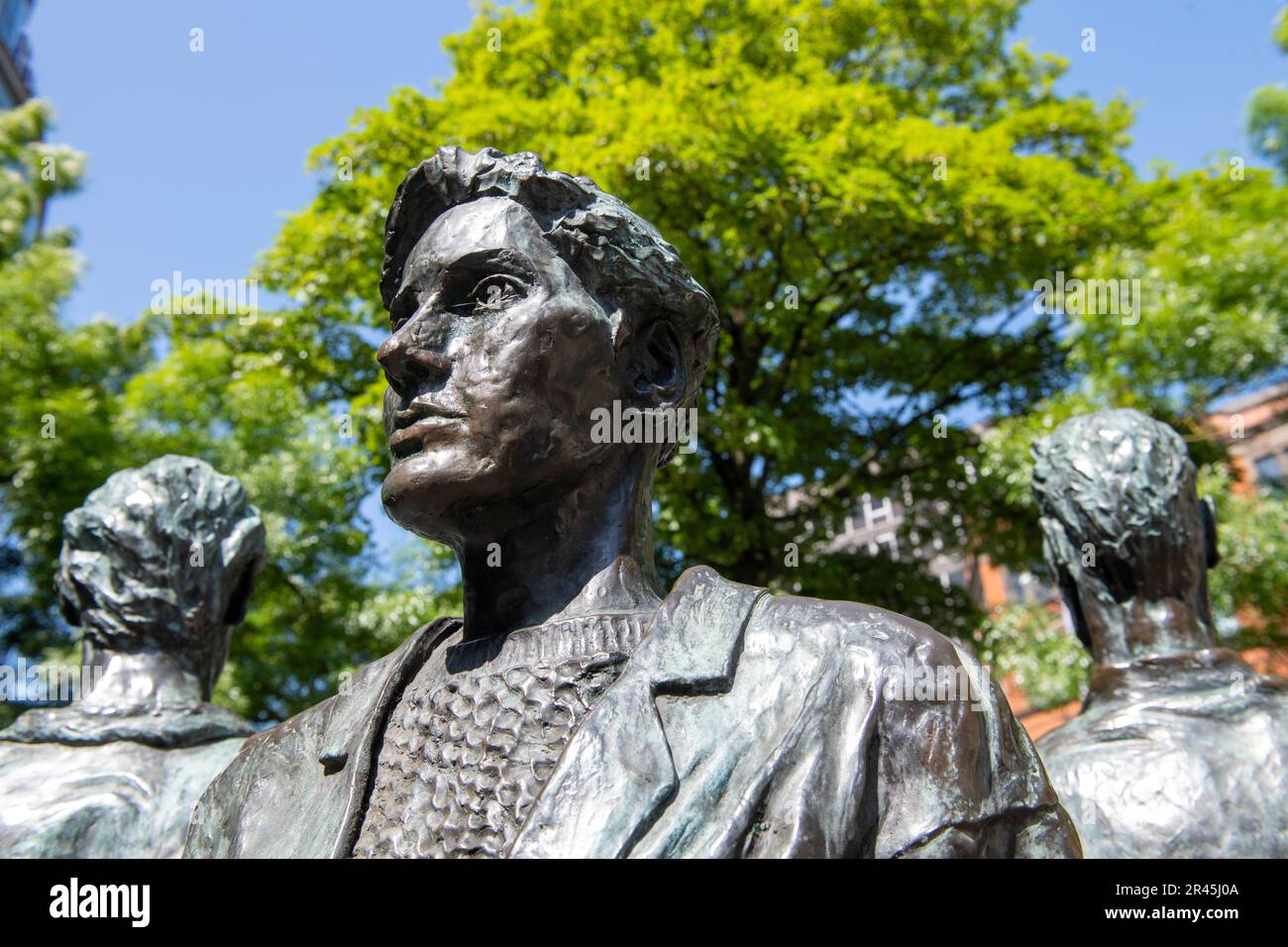 Chapel bar nottingham hi-res stock photography and images - Alamy