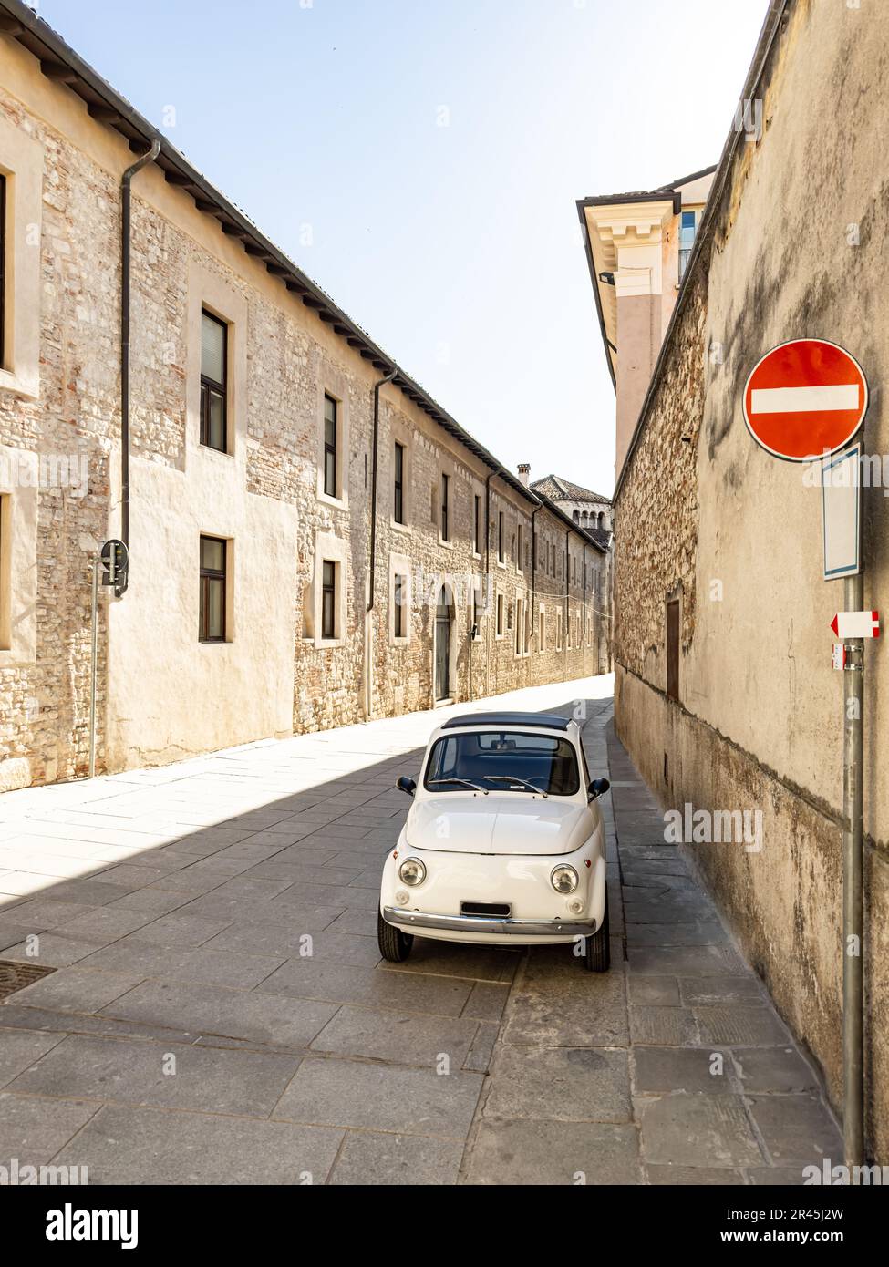 Italian motorization hi-res stock photography and images - Alamy