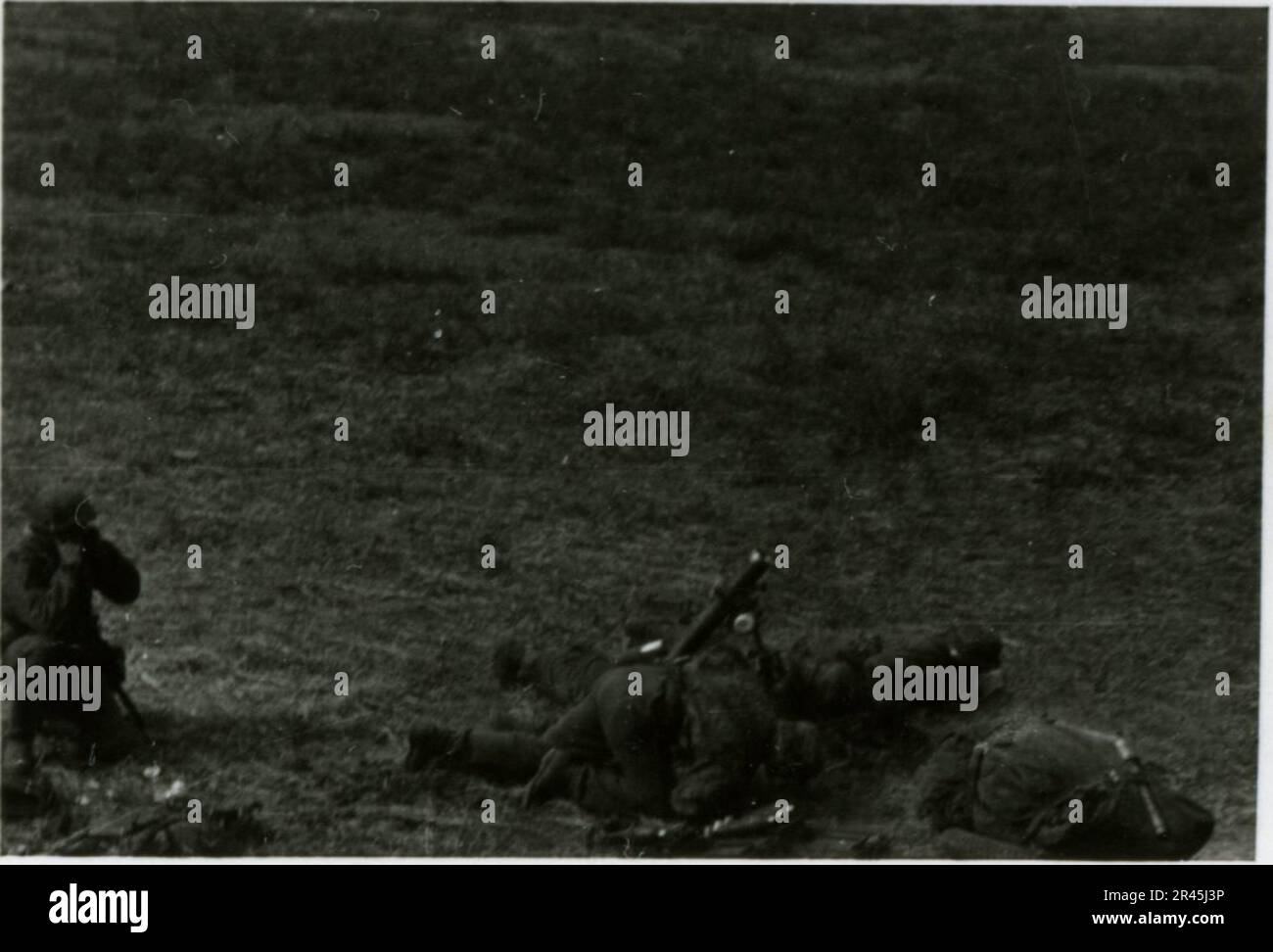 Augustin, Paul, SS photographer of the Leibstandarte Adolf Hitler ...