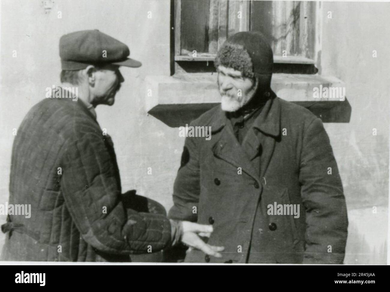 Augustin, Paul, SS photographer of the Leibstandarte Adolf Hitler ...