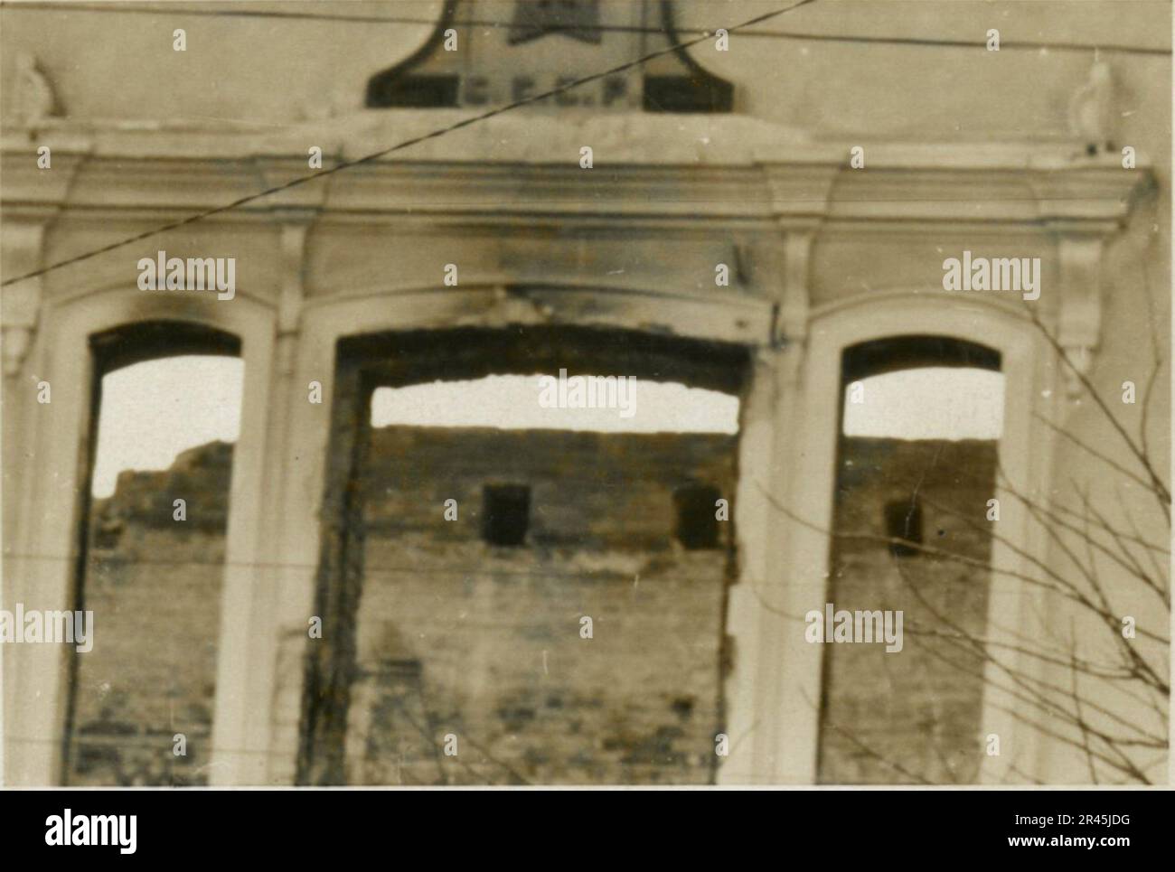 Augustin, Paul, SS photographer of the Leibstandarte Adolf Hitler ...
