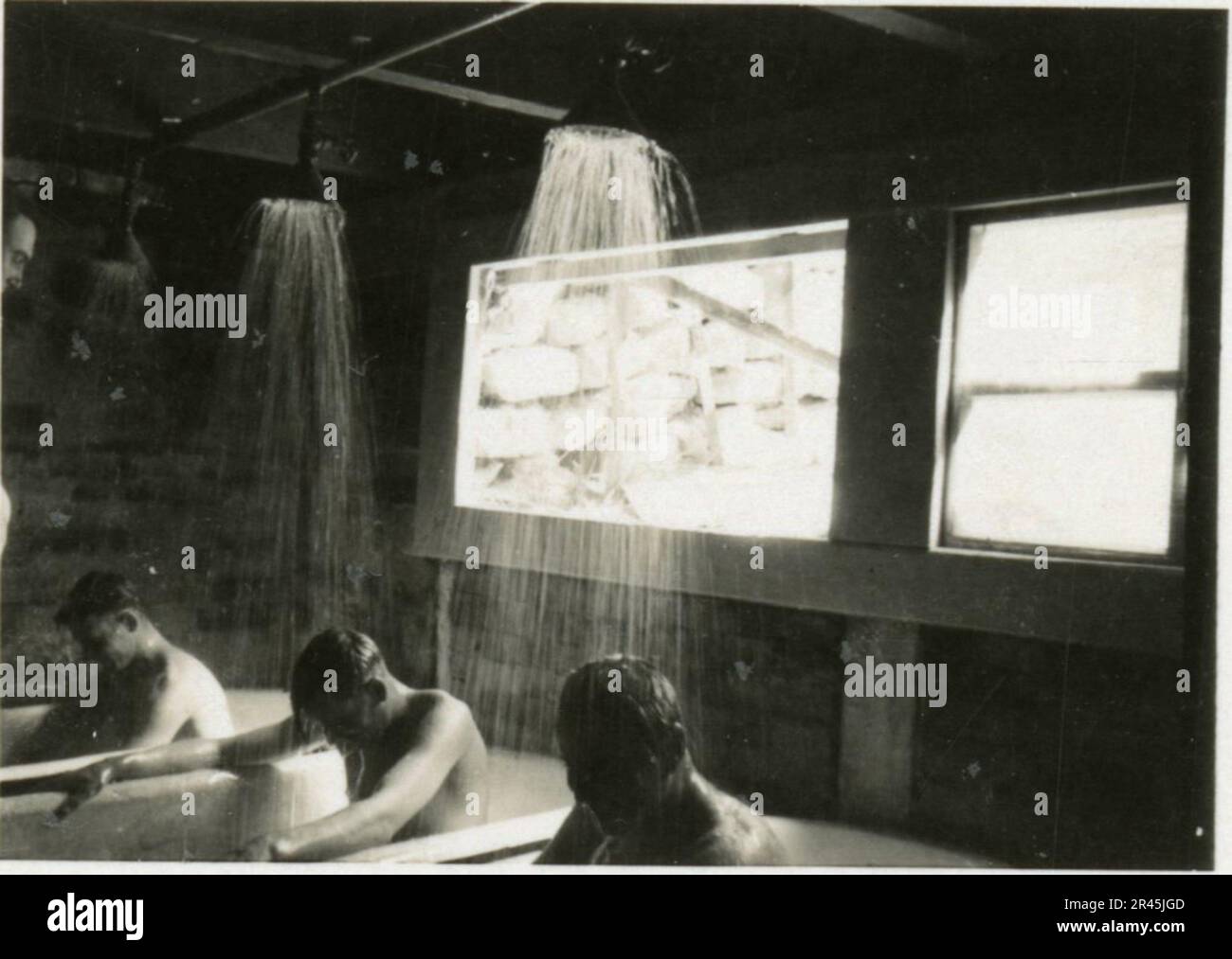 Augustin, Paul, SS photographer of the Leibstandarte Adolf Hitler ...