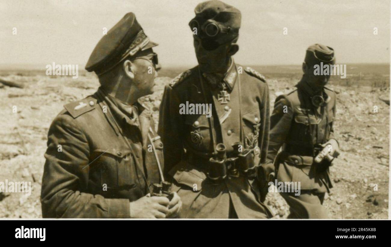 Augustin, Paul, SS photographer of the Leibstandarte Adolf Hitler ...