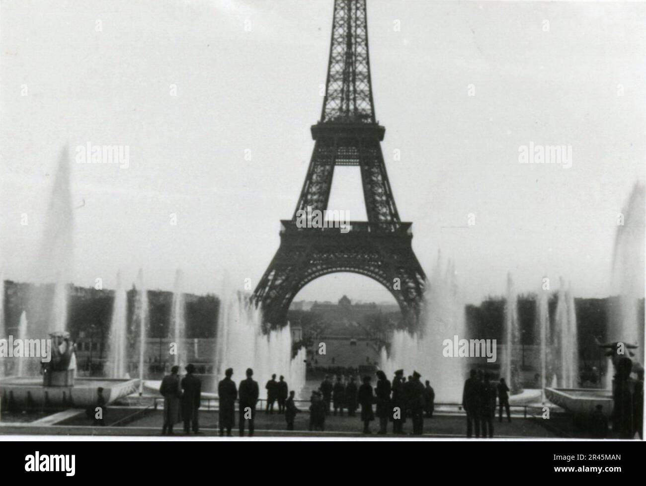 Augustin, Paul, SS photographer of the Leibstandarte Adolf Hitler ...