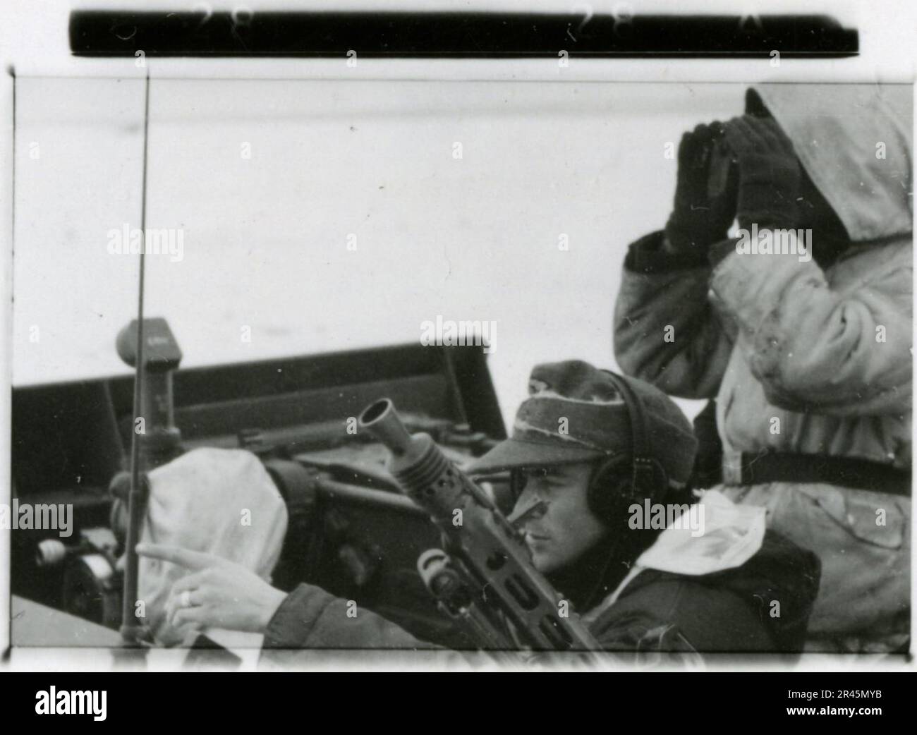 Augustin, Paul, SS photographer of the Leibstandarte Adolf Hitler ...