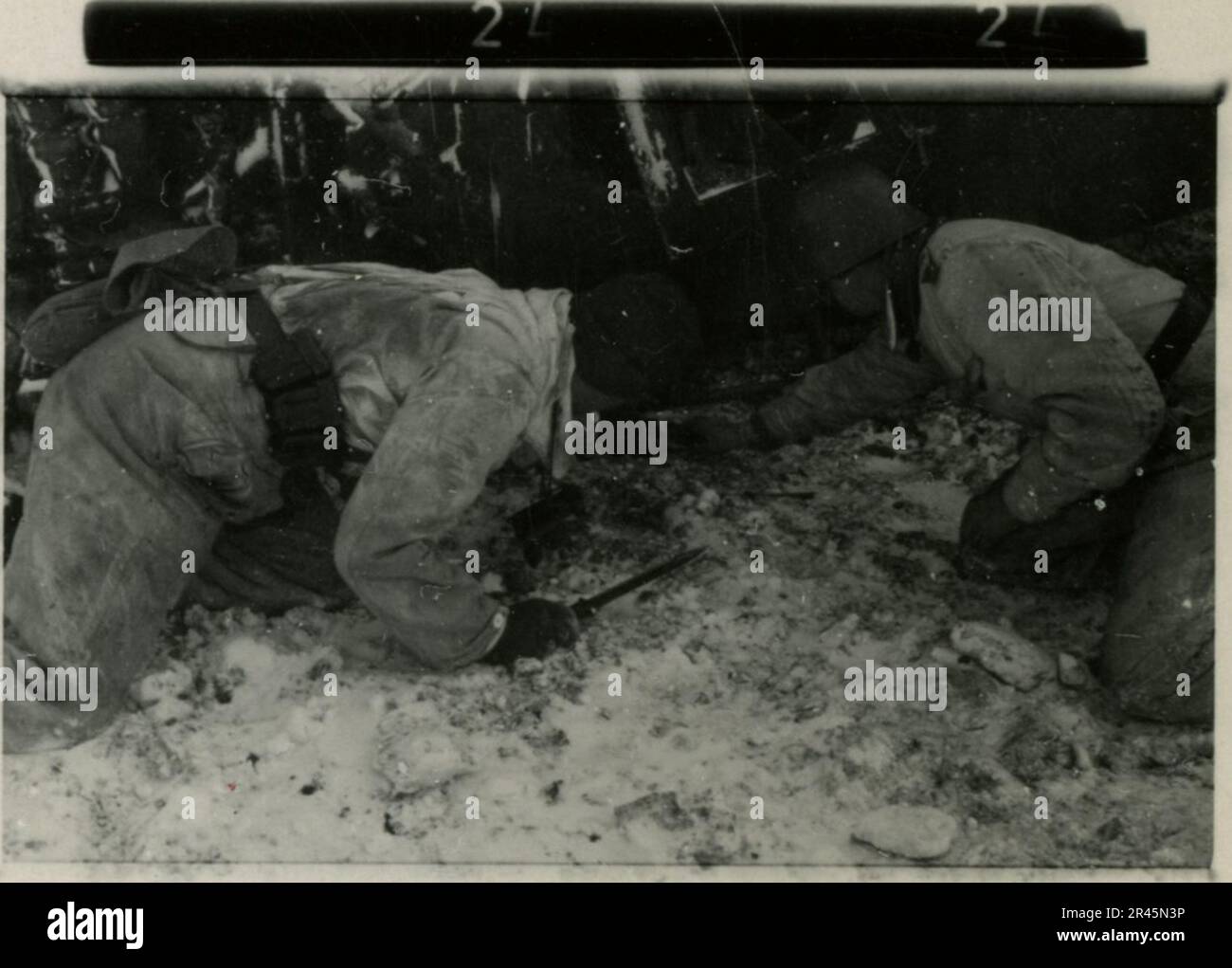 Augustin, Paul, SS photographer of the Leibstandarte Adolf Hitler ...