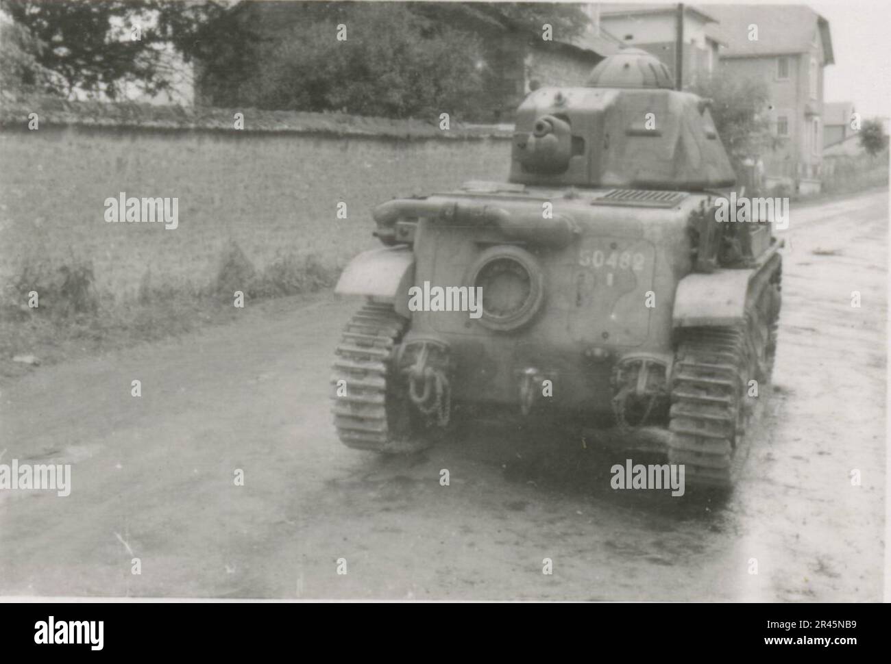 Augustin, Paul, SS photographer of the Leibstandarte Adolf Hitler ...