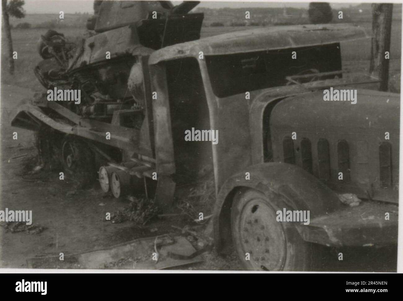 Augustin, Paul, SS photographer of the Leibstandarte Adolf Hitler ...